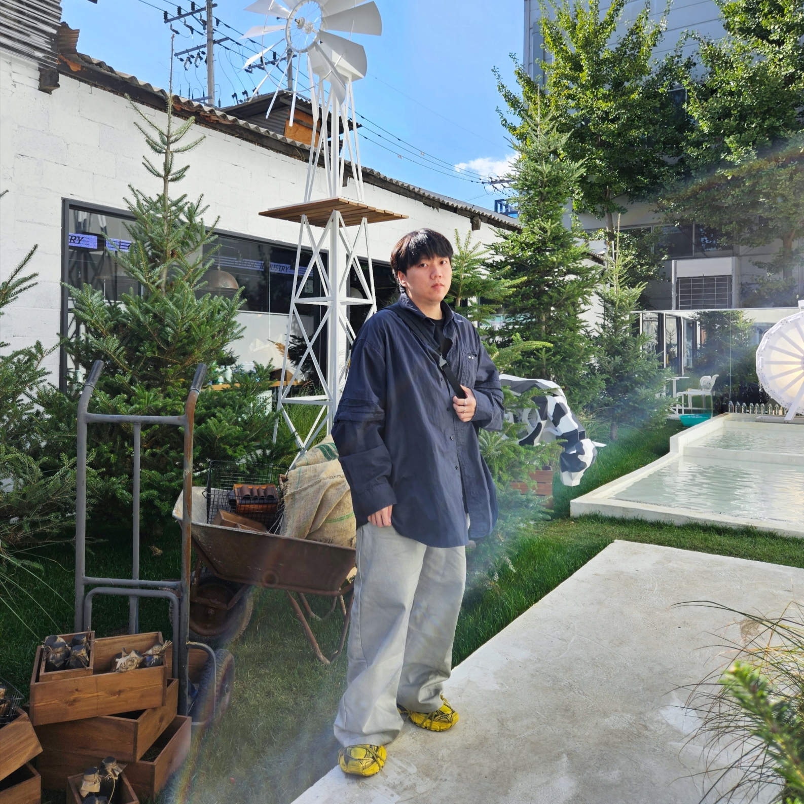 jun_beommmmmmm (@jun_beommmmmmm) 님의 게시물 | KREAM