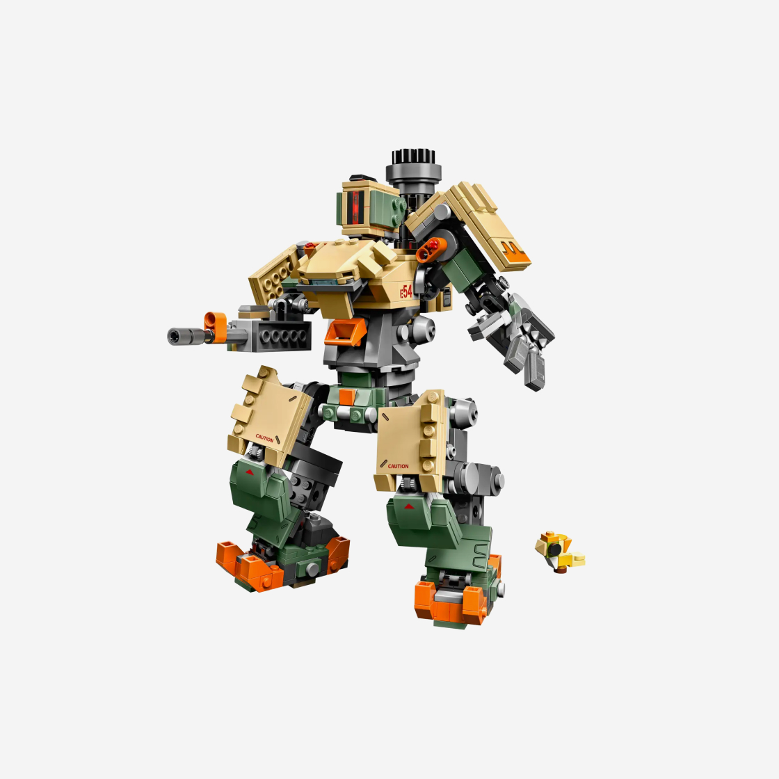 레고 오버워치 바스티온 | Lego | KREAM