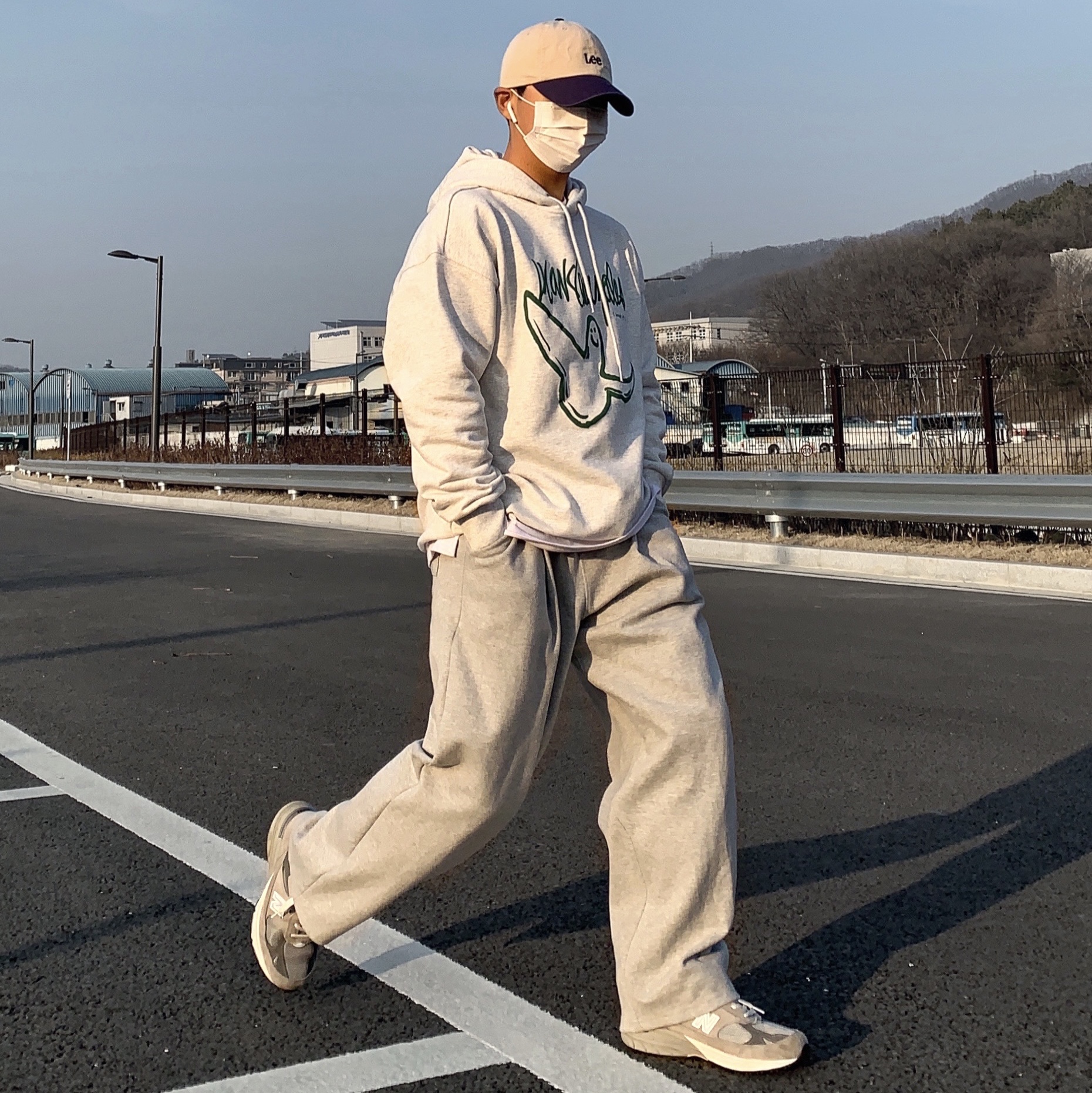 뉴발란스993 | KREAM