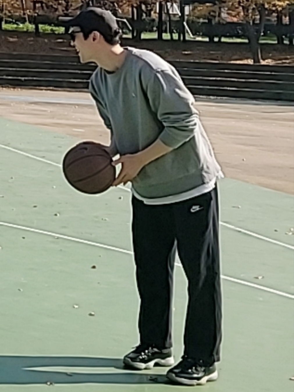 농구는 조던11 | KREAM