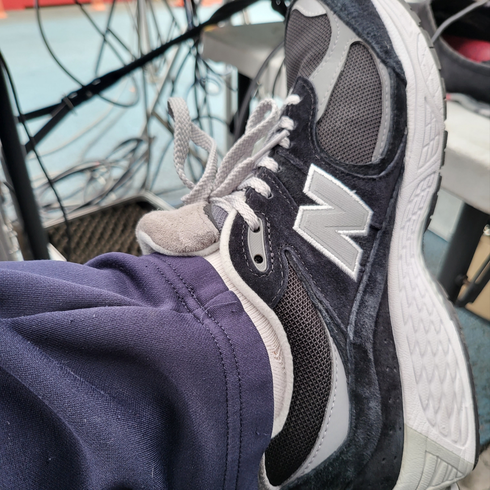 (@bumkzd) 님의 게시물 | KREAM