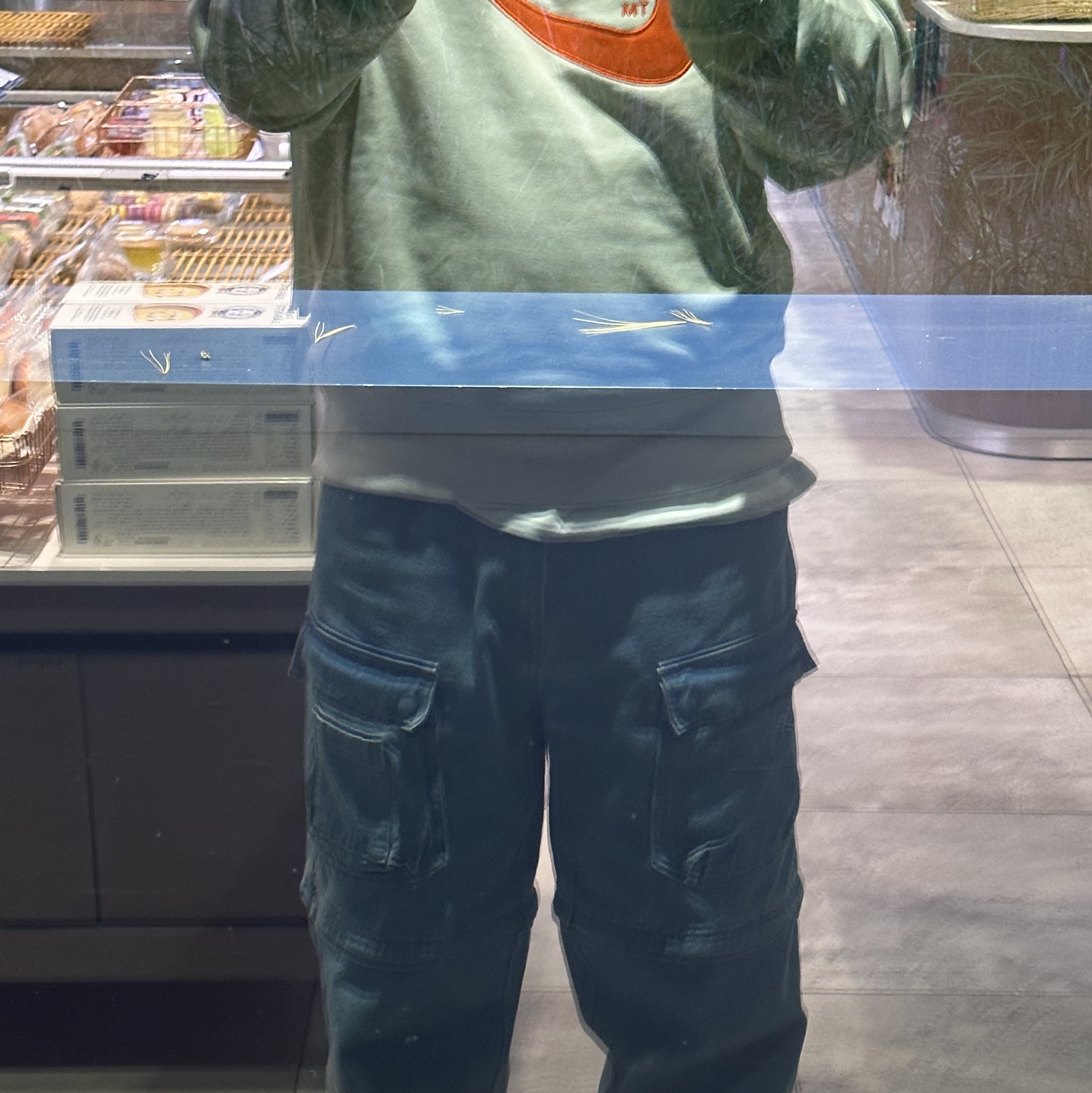 007wave (@o1ems2) 님의 게시물 | KREAM