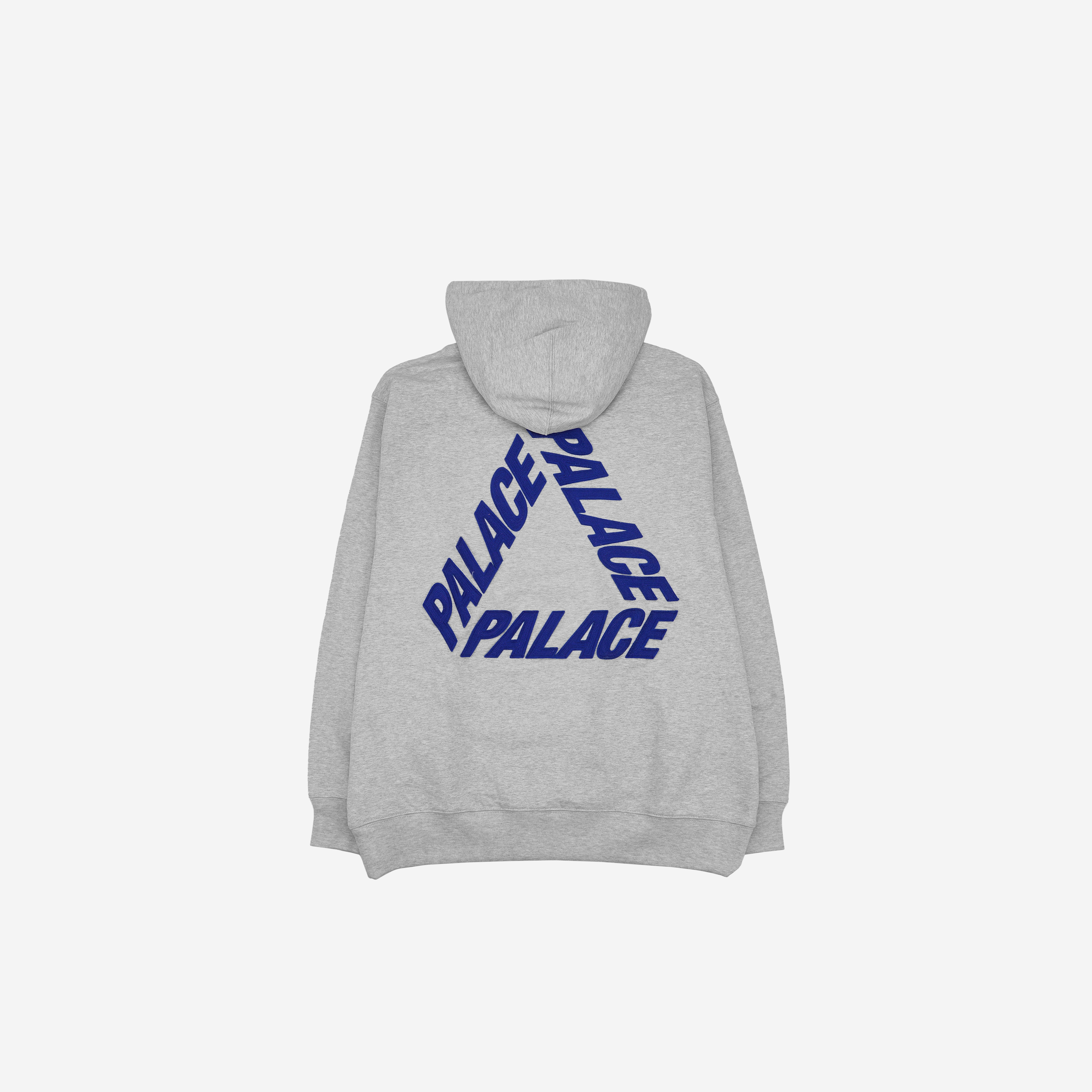 팔라스 P3 펠트 후드 그레이 말 - 23FW | KREAM