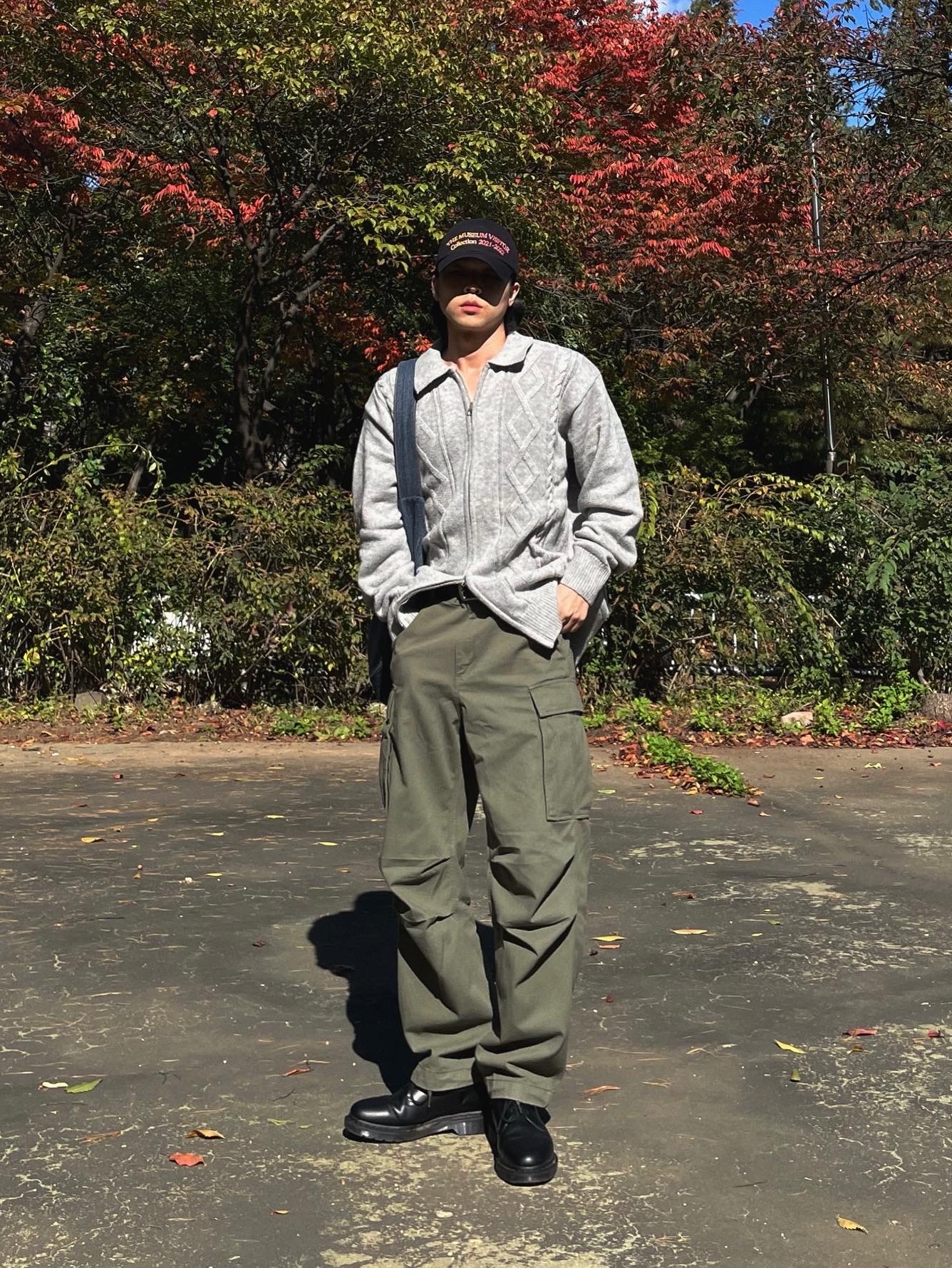 (@moo_min_seo_) 님의 게시물 | KREAM