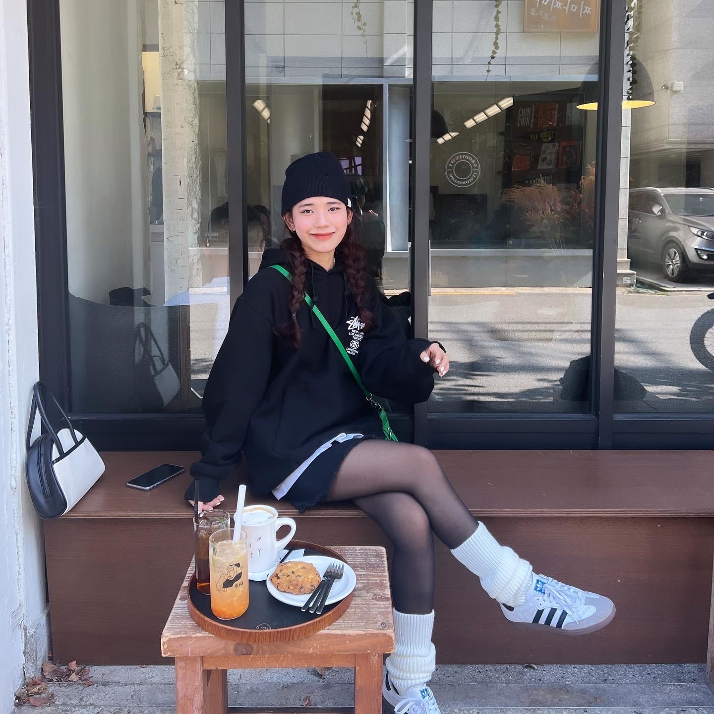 아냥냥냥 | KREAM