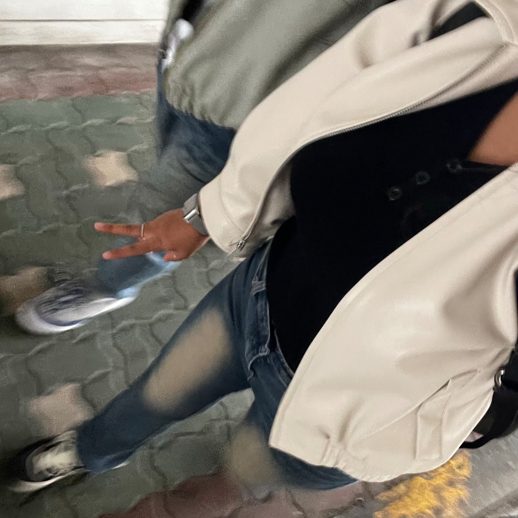 휴먼메이드 ️ | KREAM