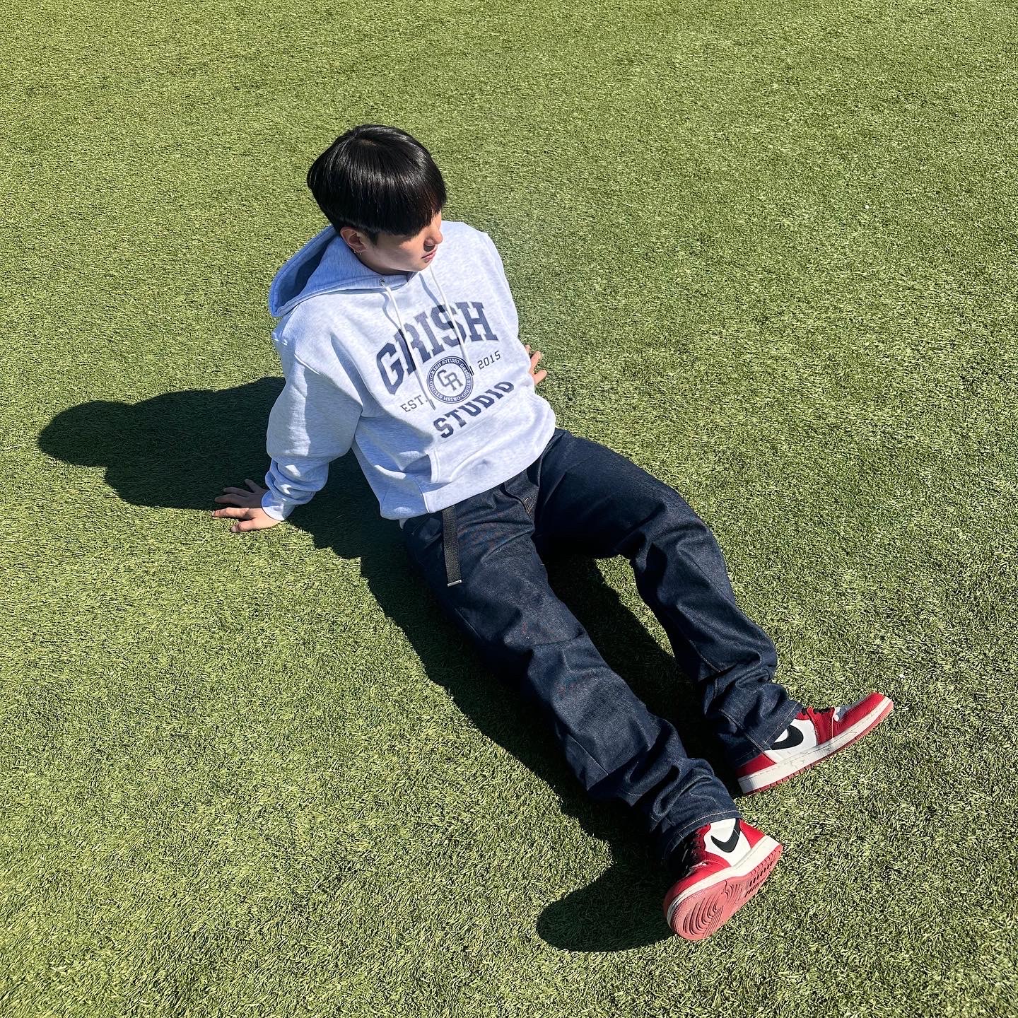 이승기 (@beastgi) 님의 게시물 | KREAM