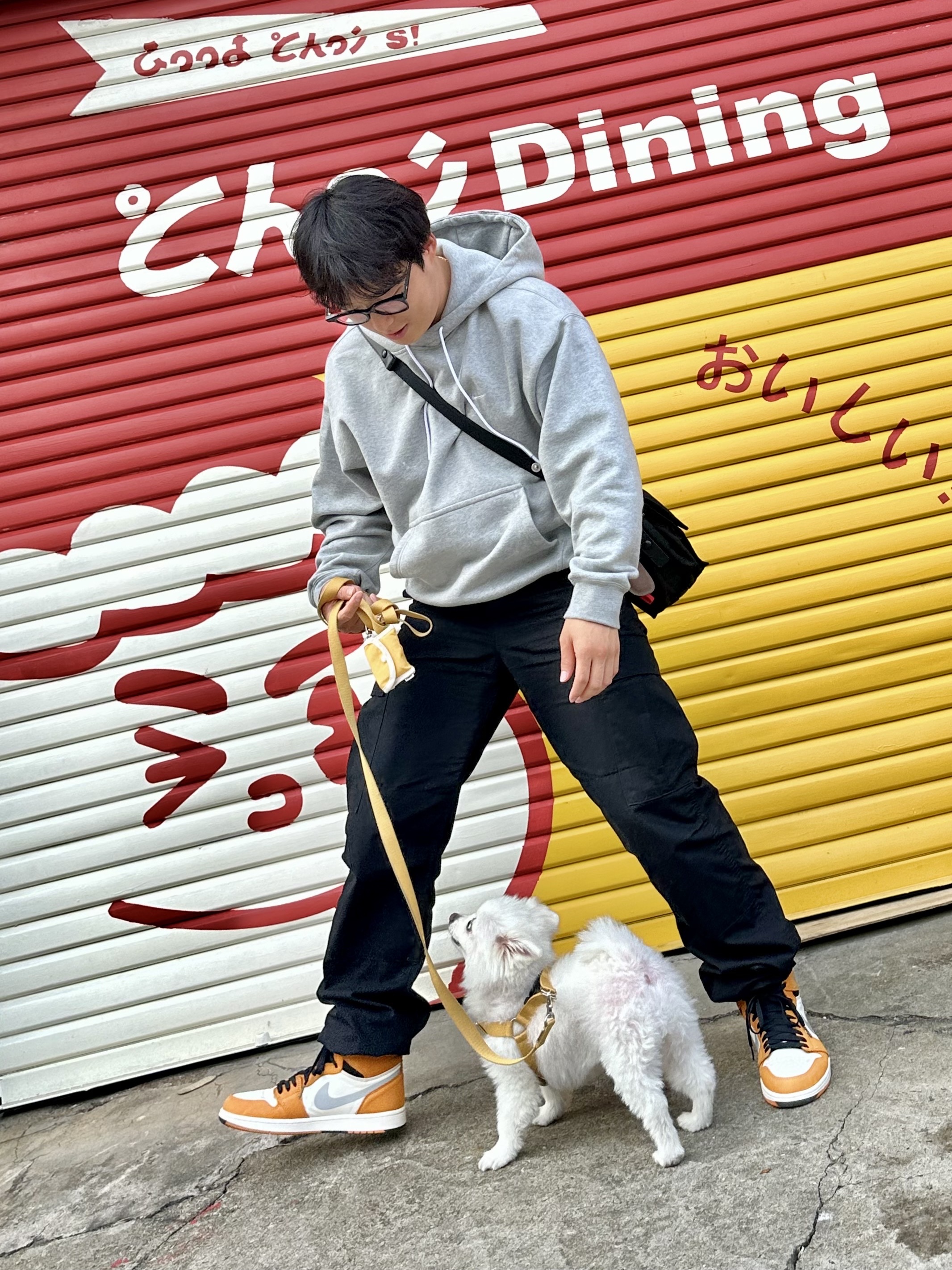 jesus_000 (@yo_min2) 님의 게시물 | KREAM