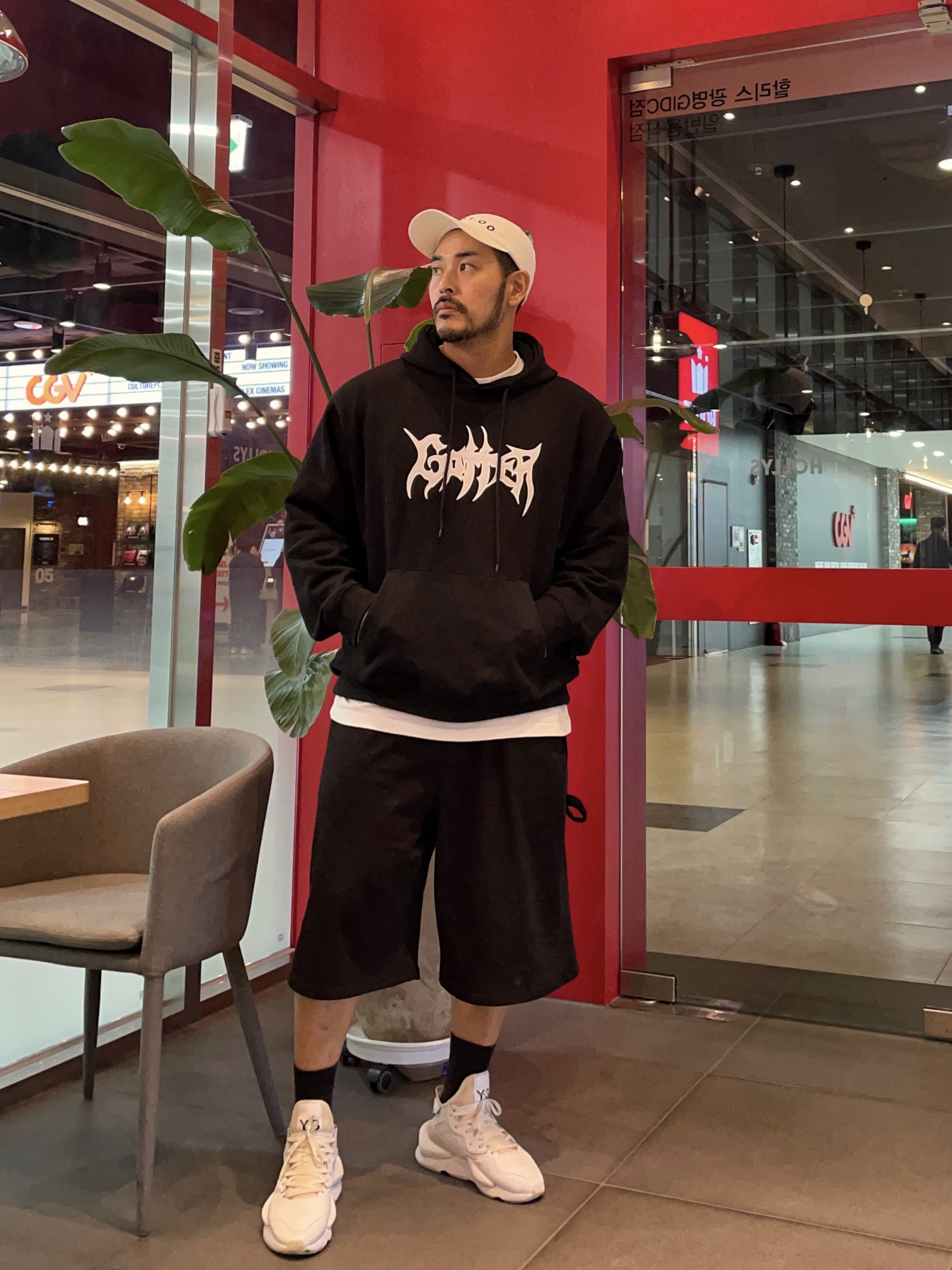 Record: Good Luck | KREAM