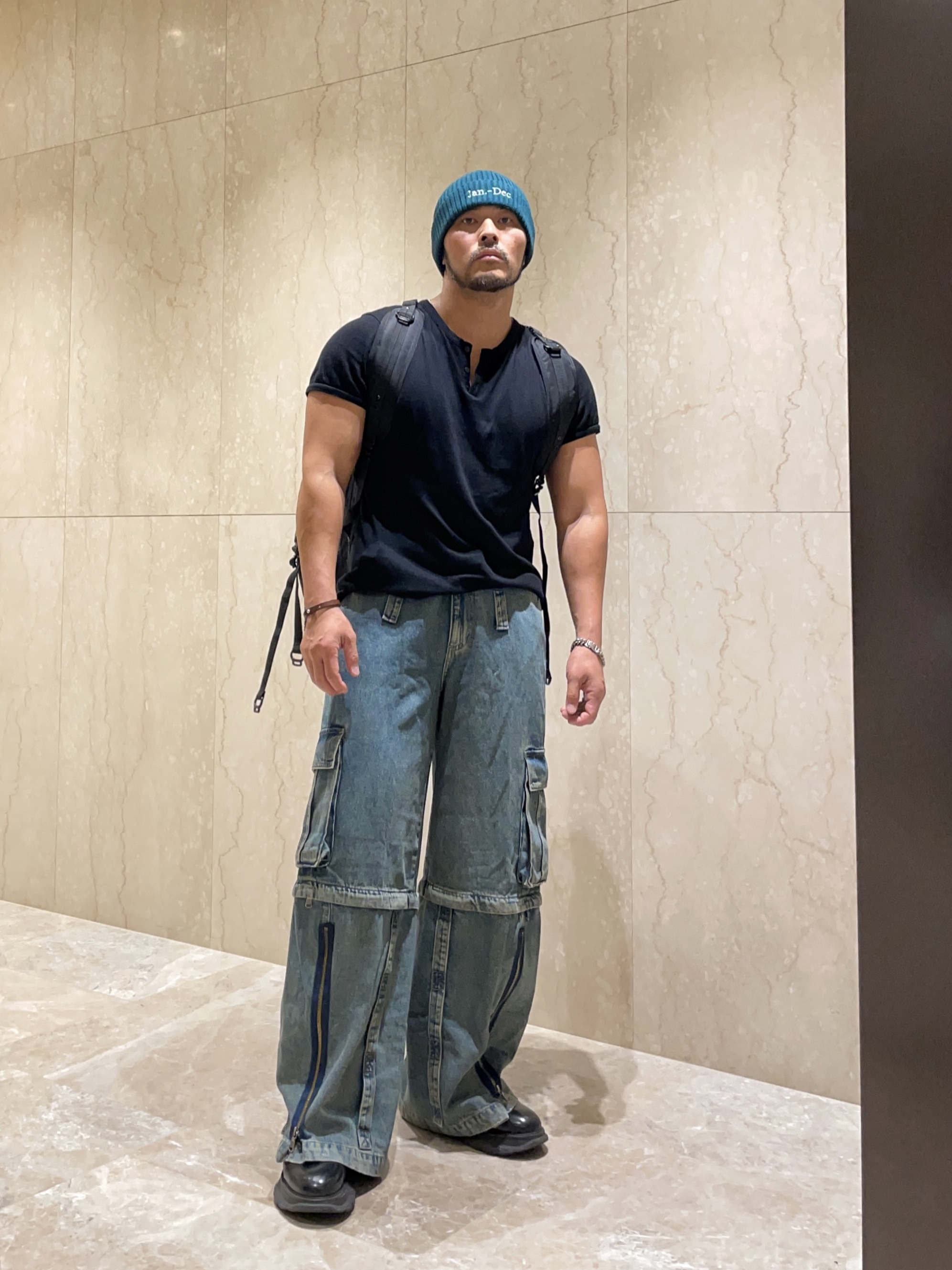 Record: Good Luck | KREAM