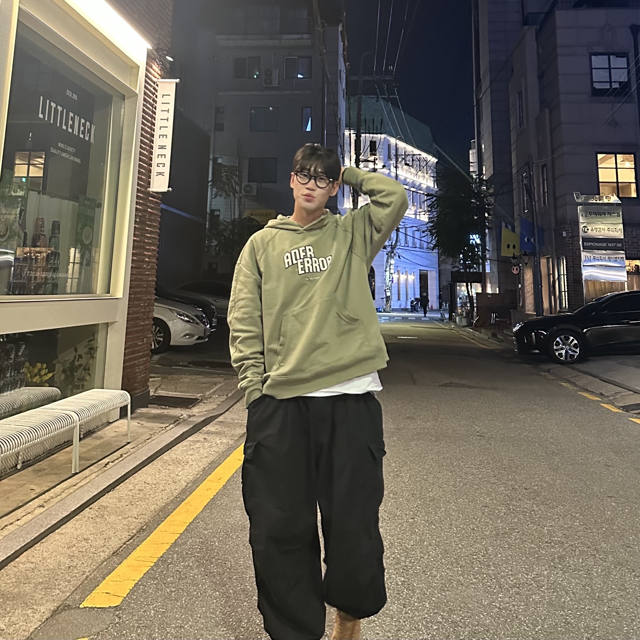 구야 (@koo_106) 님의 게시물 | KREAM