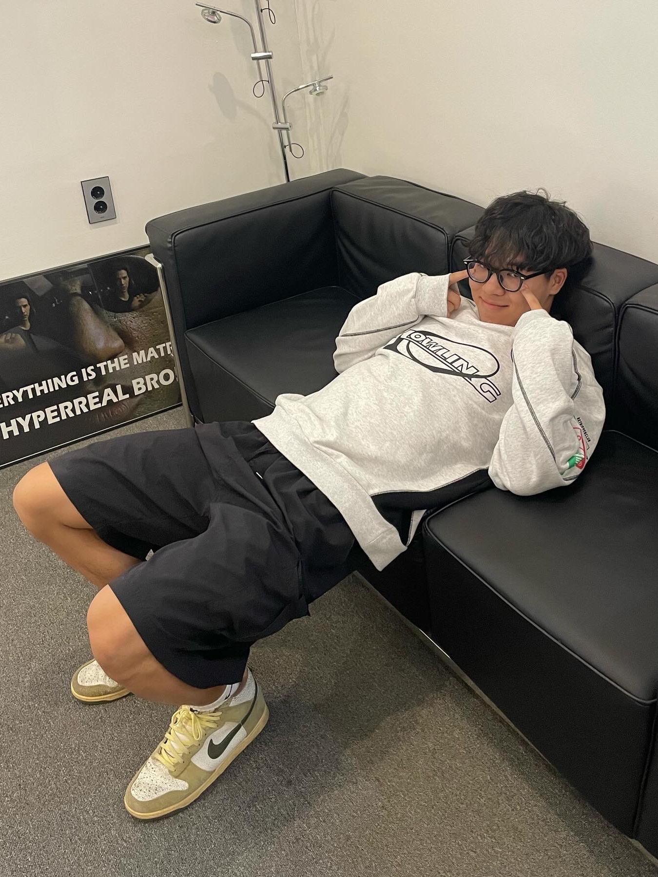 강태 (@tae_tai__) 님의 게시물 | KREAM