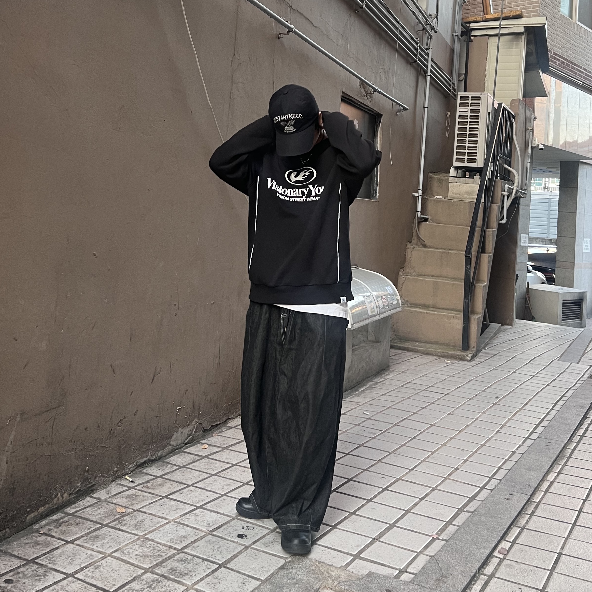 승 (@seung.u97) 님의 게시물 | KREAM