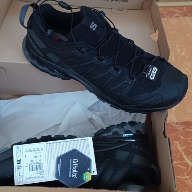 편한 깔창 신제품. 270 | KREAM