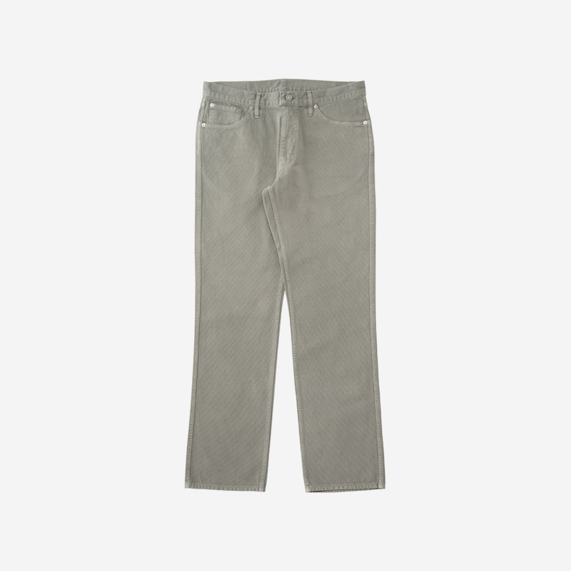 비즈빔 플럭서스 03 DMGD 드라이 피케 라이트 그린 | Visvim | KREAM