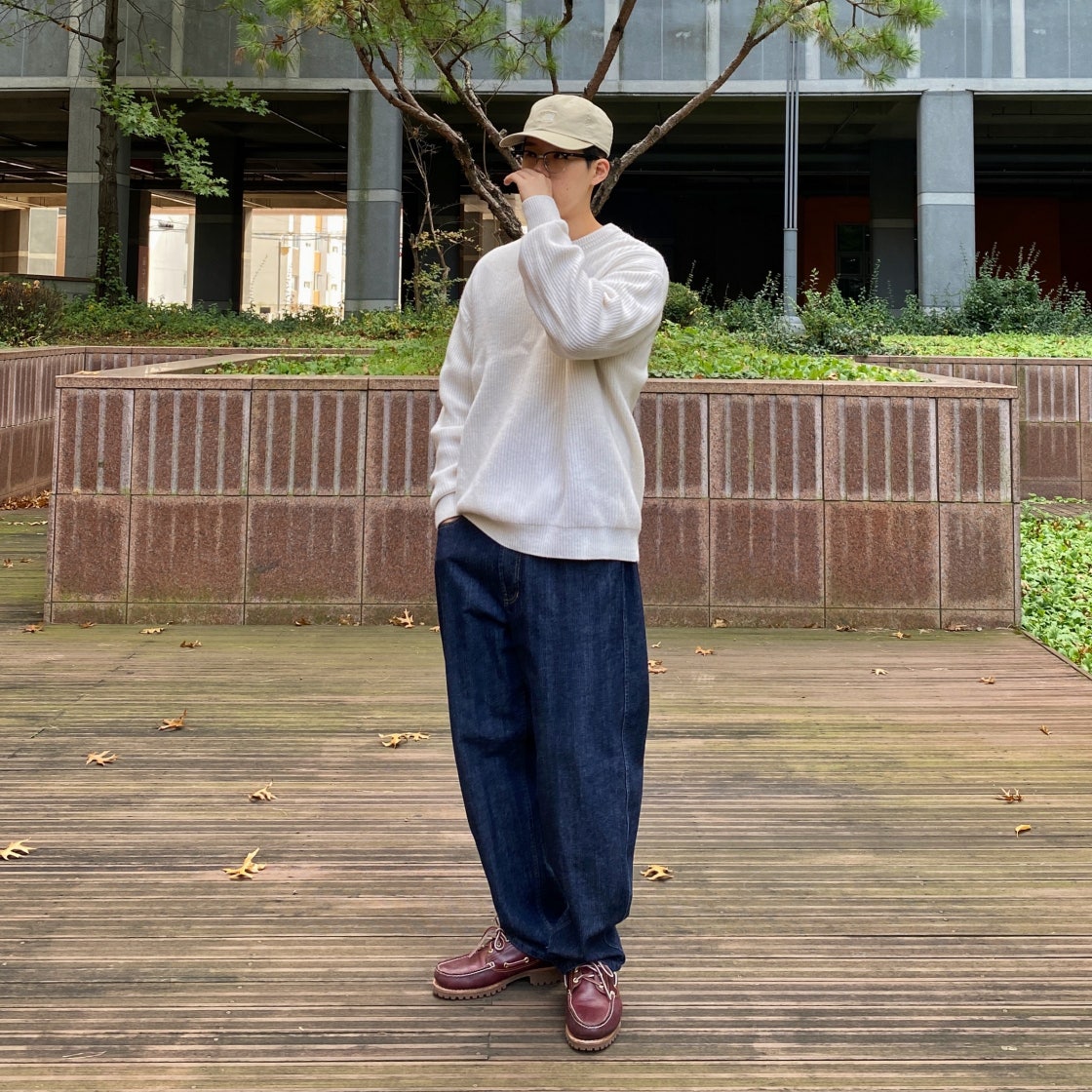 Timberland 3-Eye Lug ... STYLE | KREAM