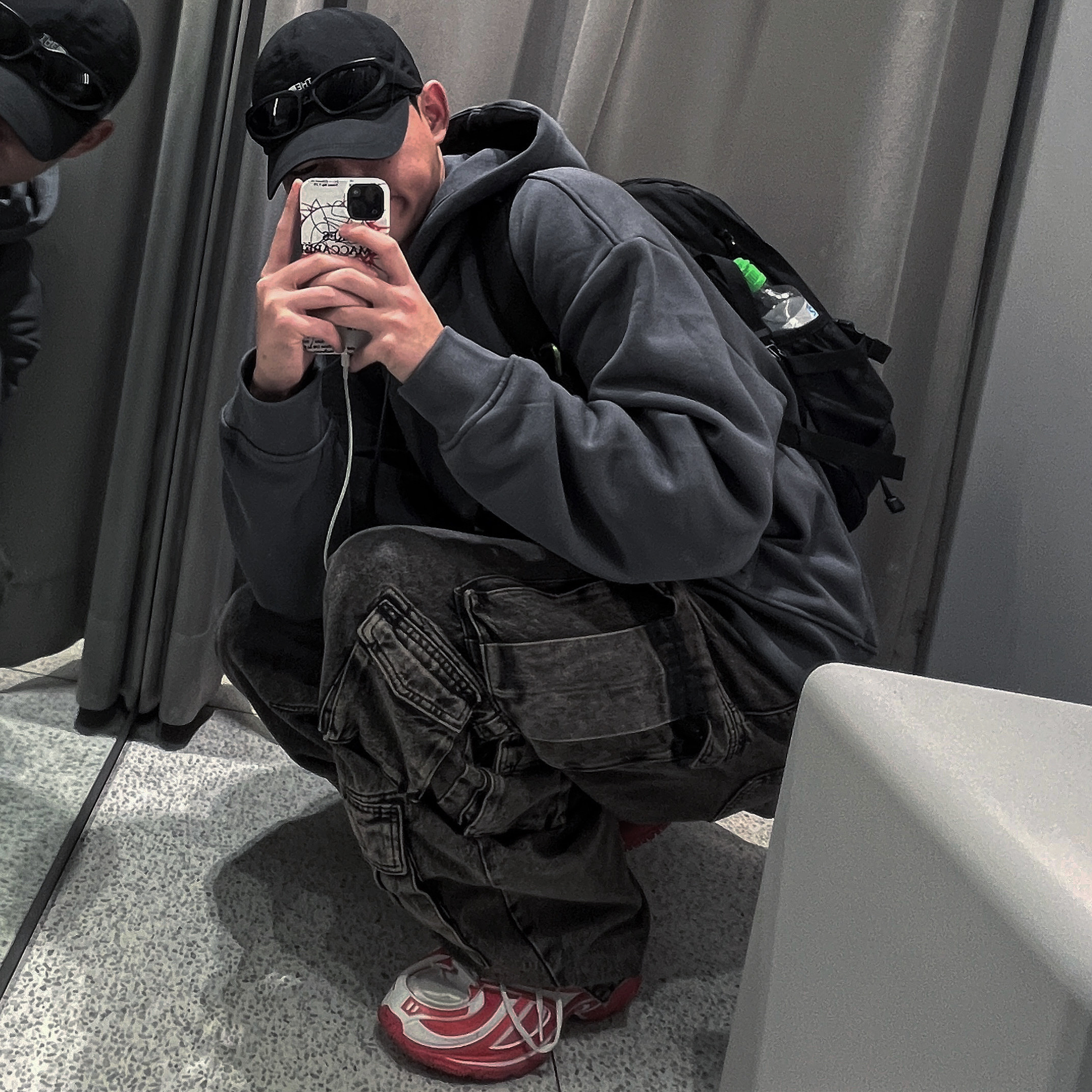 용 (@illhyhl) 님의 게시물 | KREAM