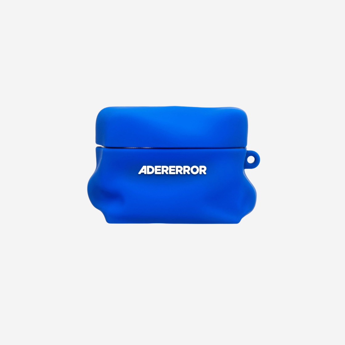 아더에러 스탠딕 에어팟 프로 케이스 Z-블루 | Ader Error | KREAM