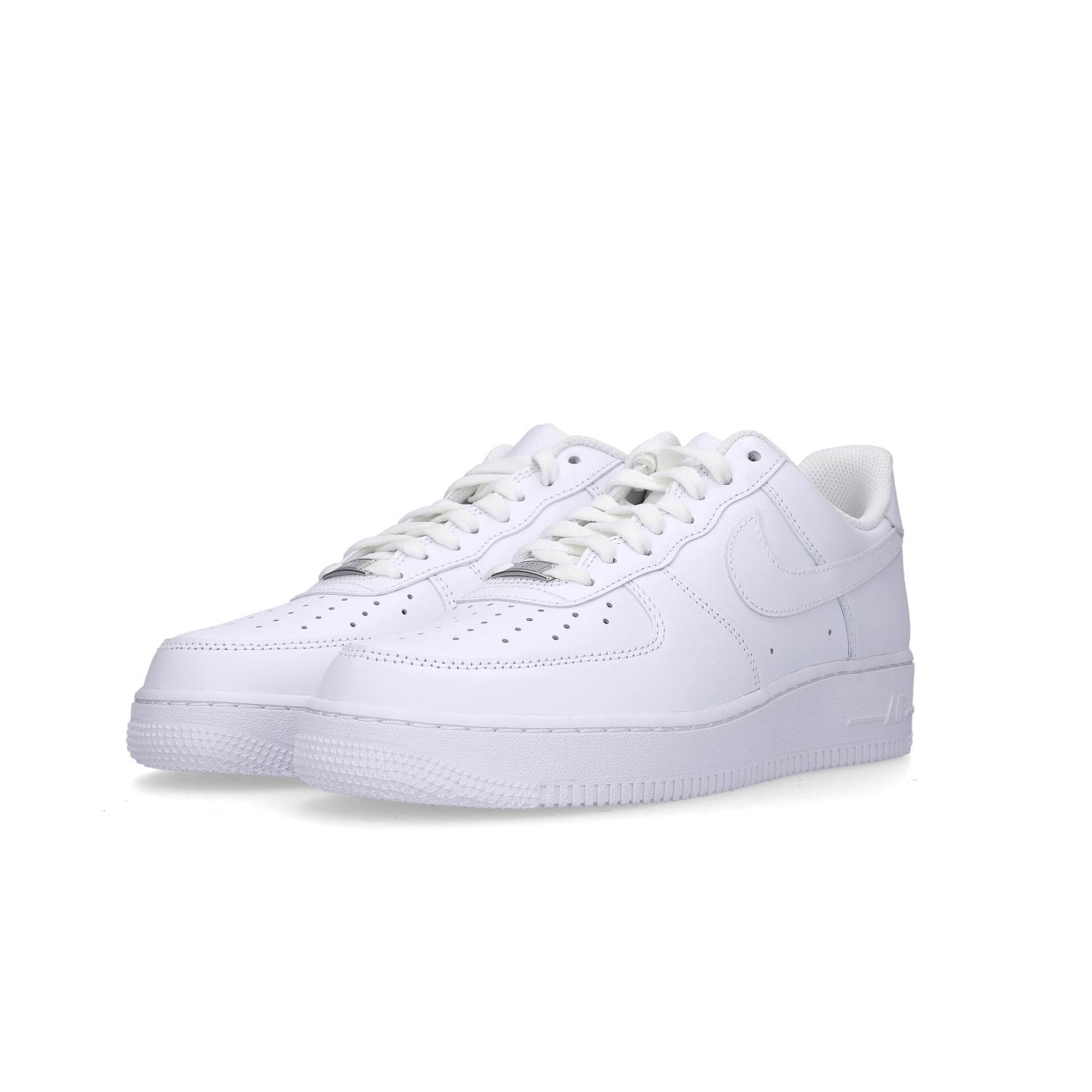 나이키 에어포스 1 '07 로우 화이트 | KREAM