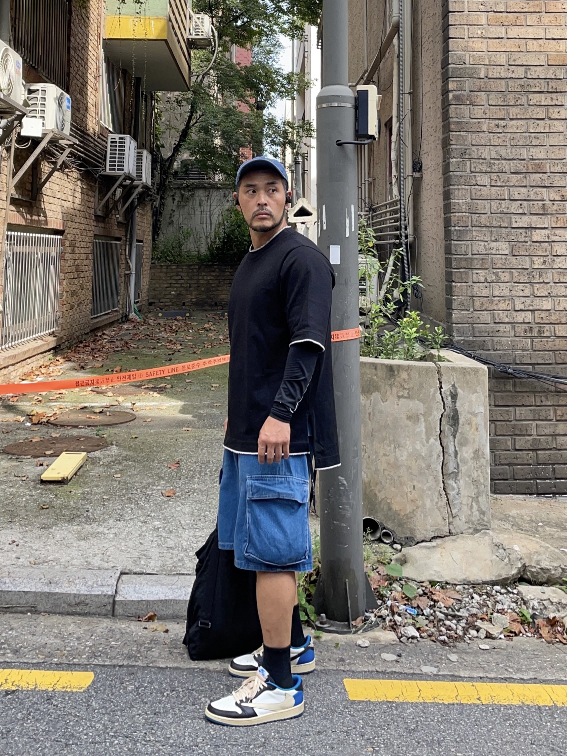 Record: Good Luck | KREAM