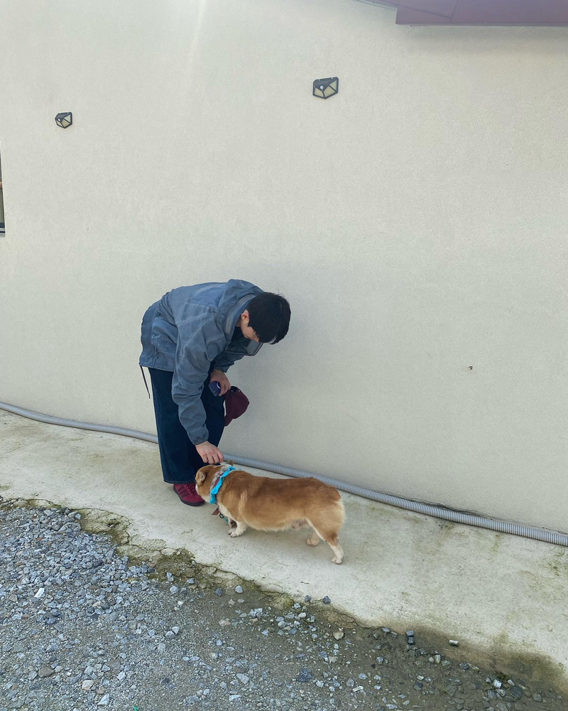 jj_oo_e (@jj_oo_e) 님의 게시물 | KREAM