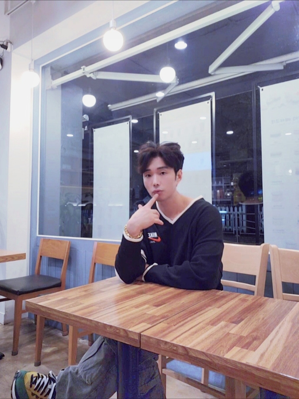 (@jong7759) 님의 게시물 | KREAM