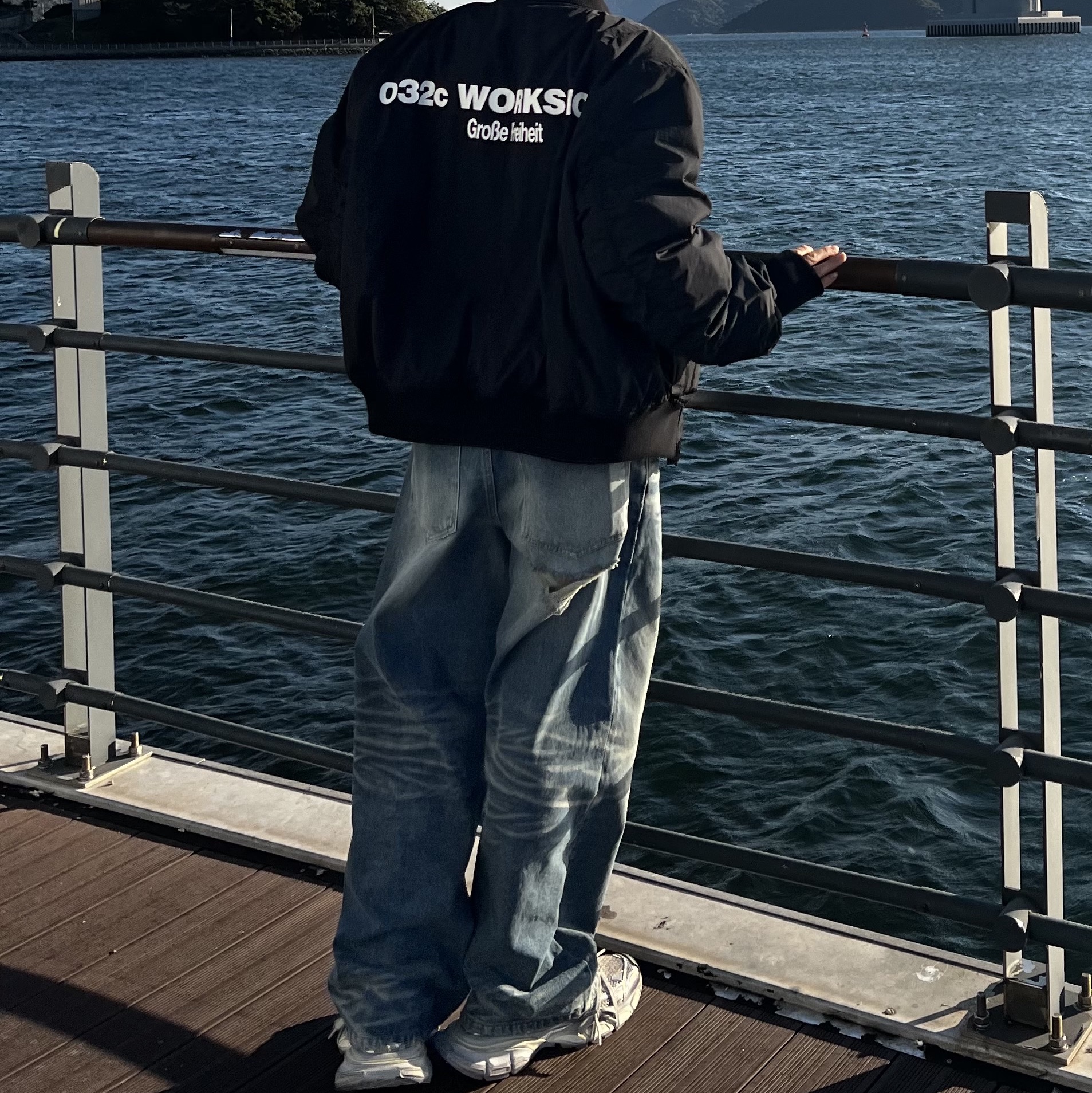 032c ..3xl.. | KREAM