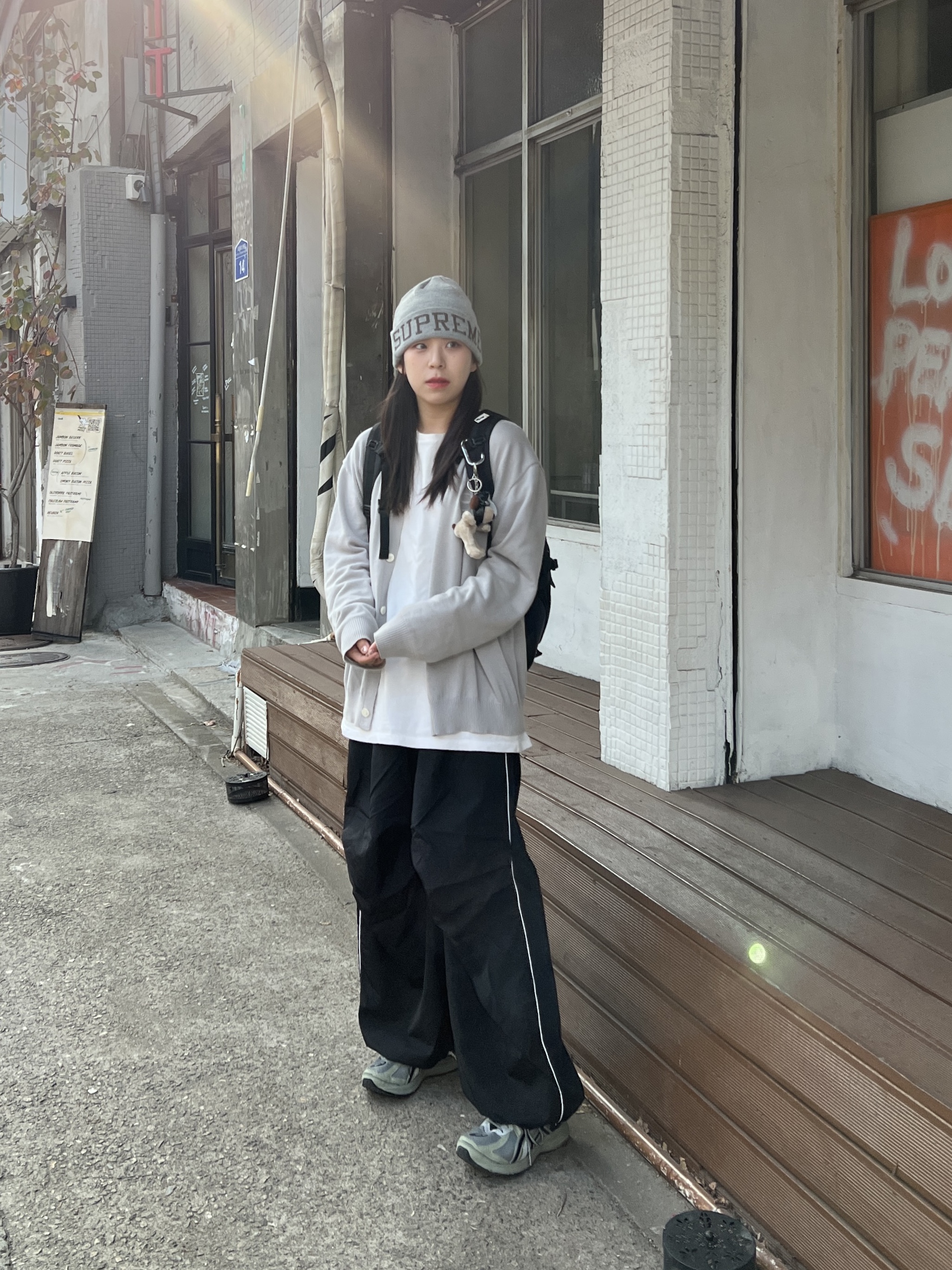 뚜비 (@__ah.12.24_) 님의 게시물 | KREAM