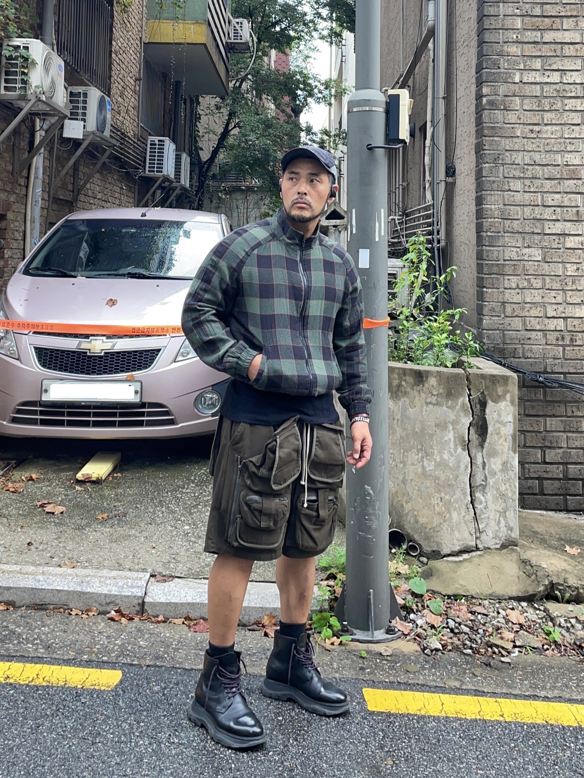 Record: Good Luck | KREAM