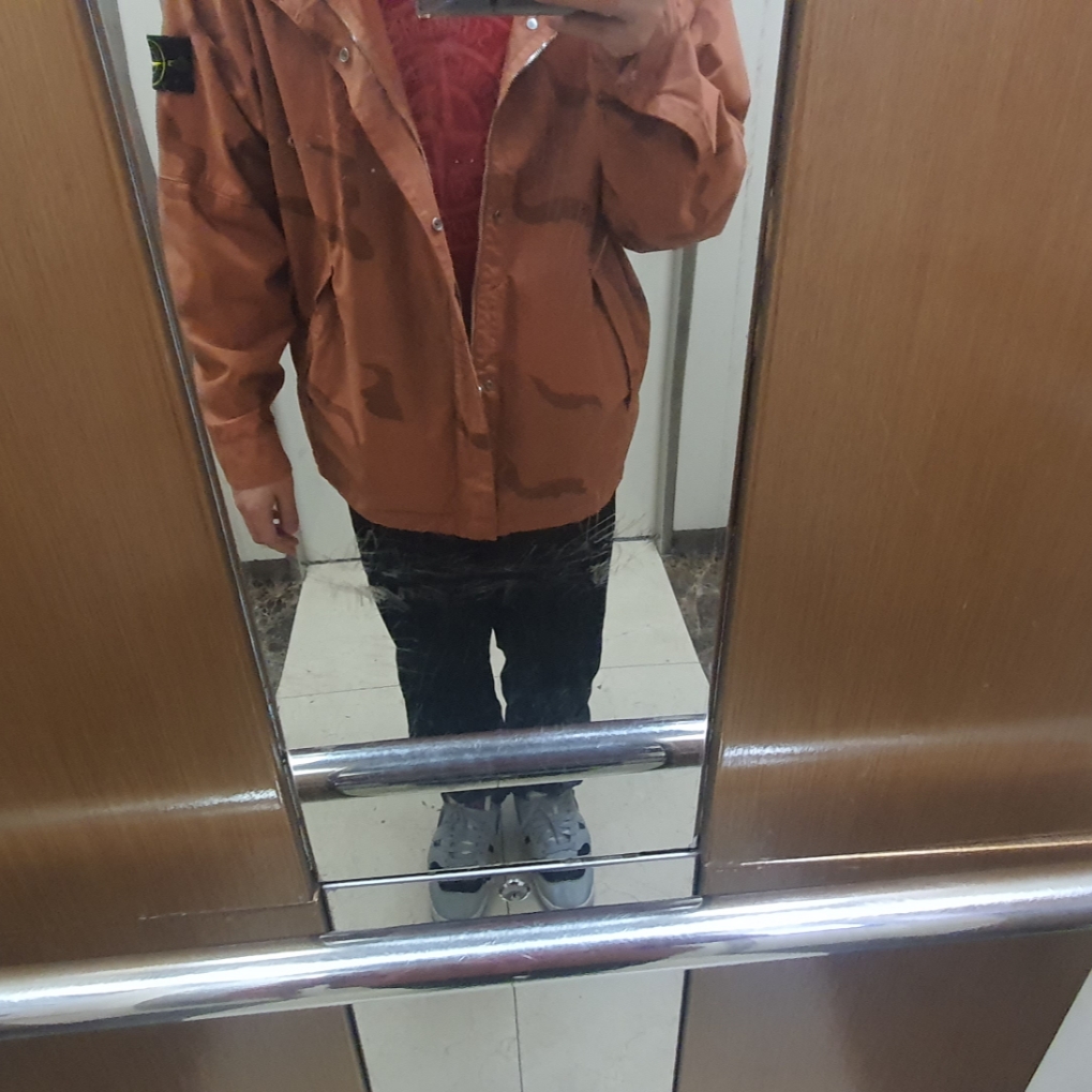 (@luv_yourself) 님의 게시물 | KREAM