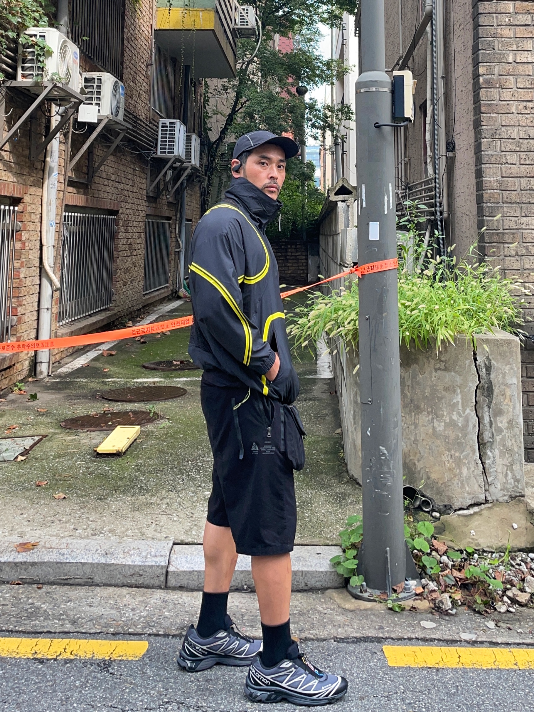 Record: Good Luck | KREAM