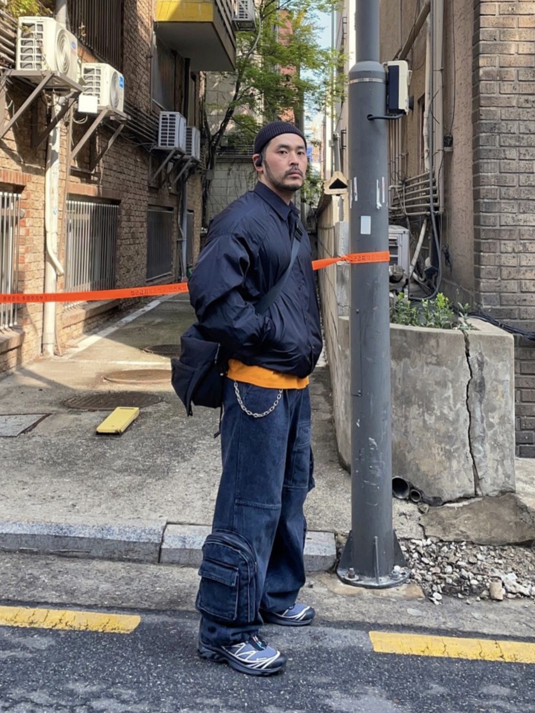 Record: Good Luck | KREAM