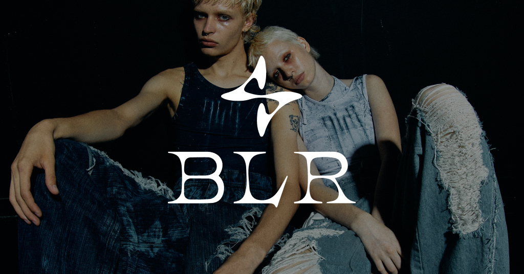 BLR 신규 팬츠 발매 | KREAM