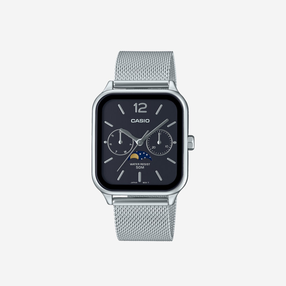 카시오 MTP-M305M-1AV | Casio | KREAM