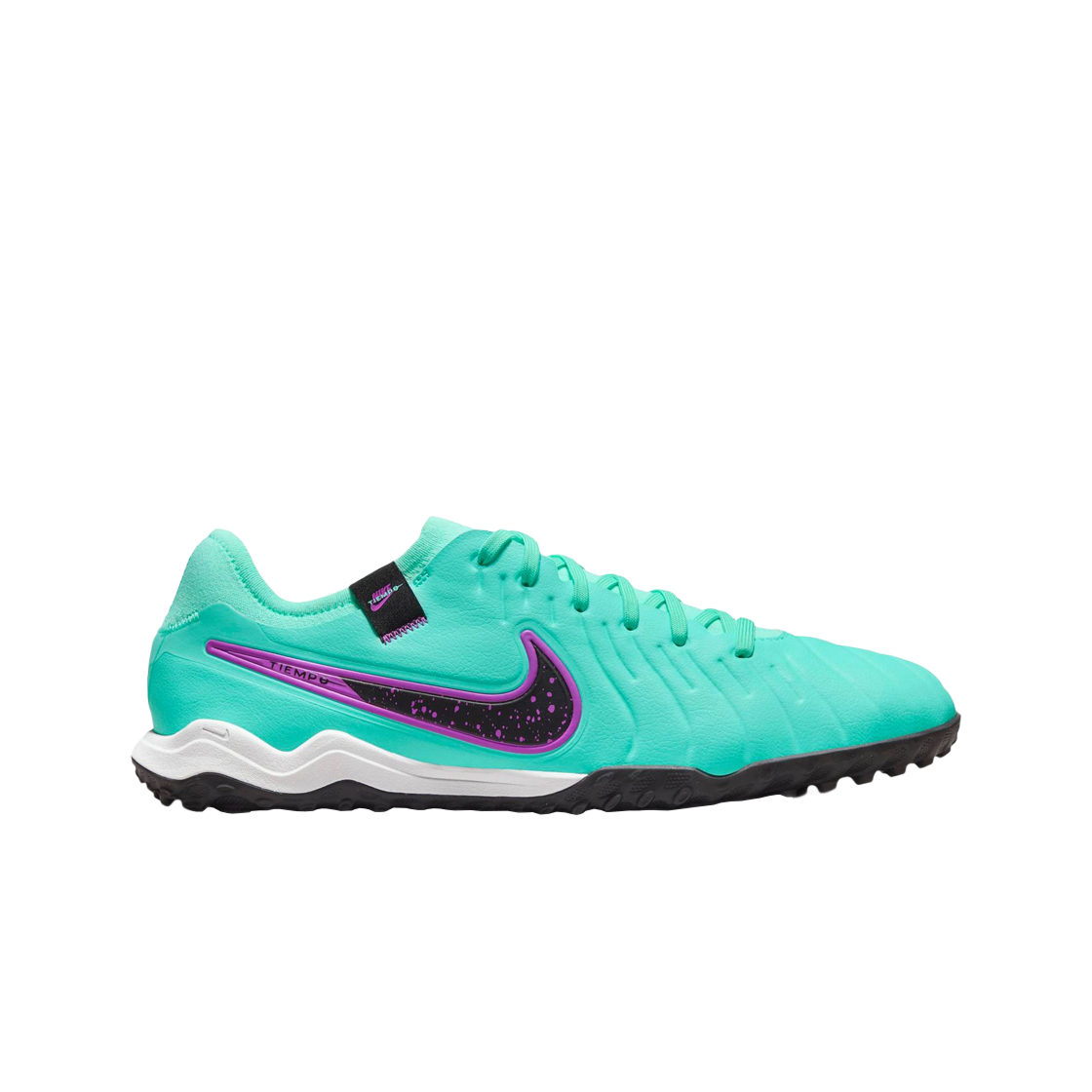 나이키 티엠포 레전드 10 프로 Tf 하이퍼 터콰이즈 Nike Kream