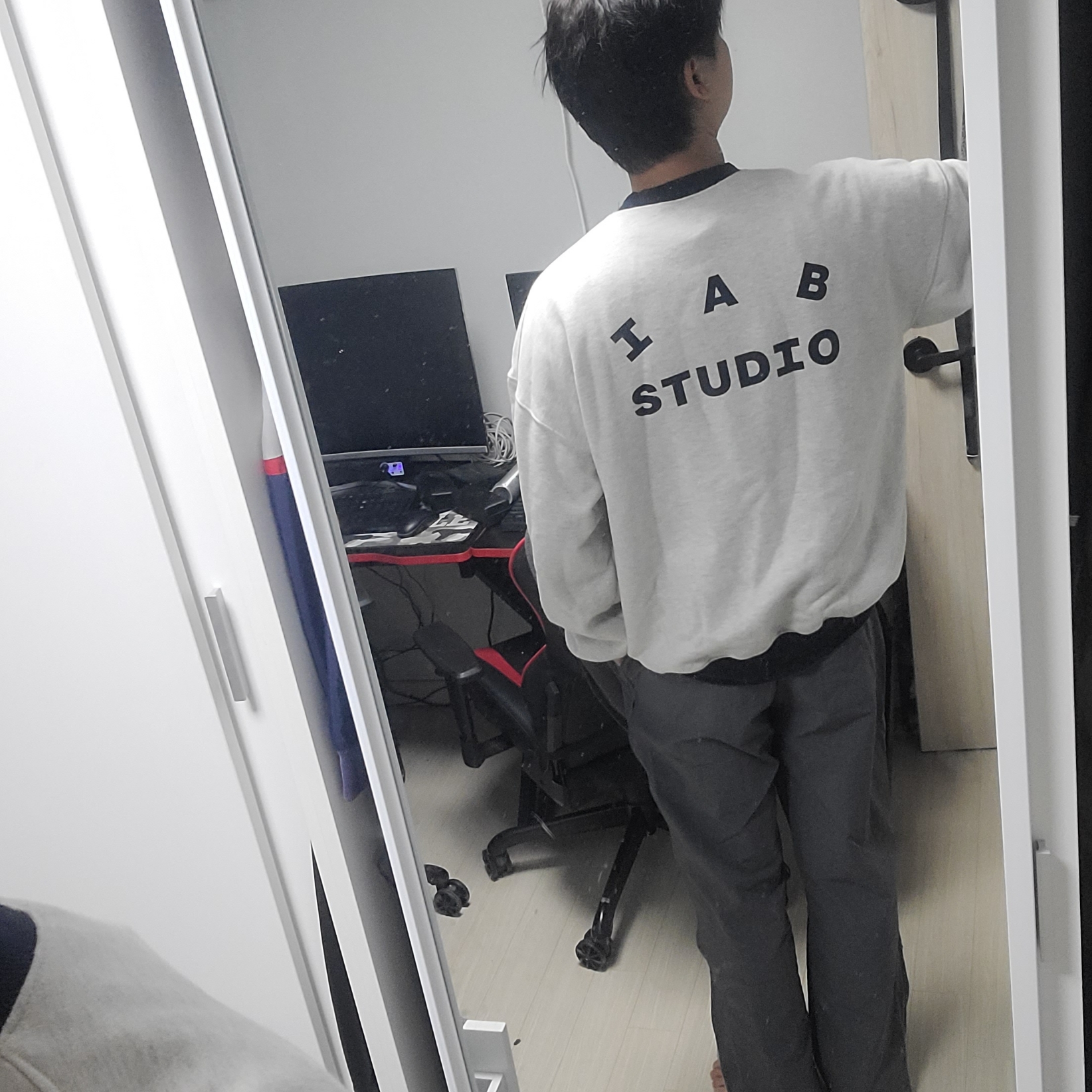 키 183 72 xl사이즈 | KREAM