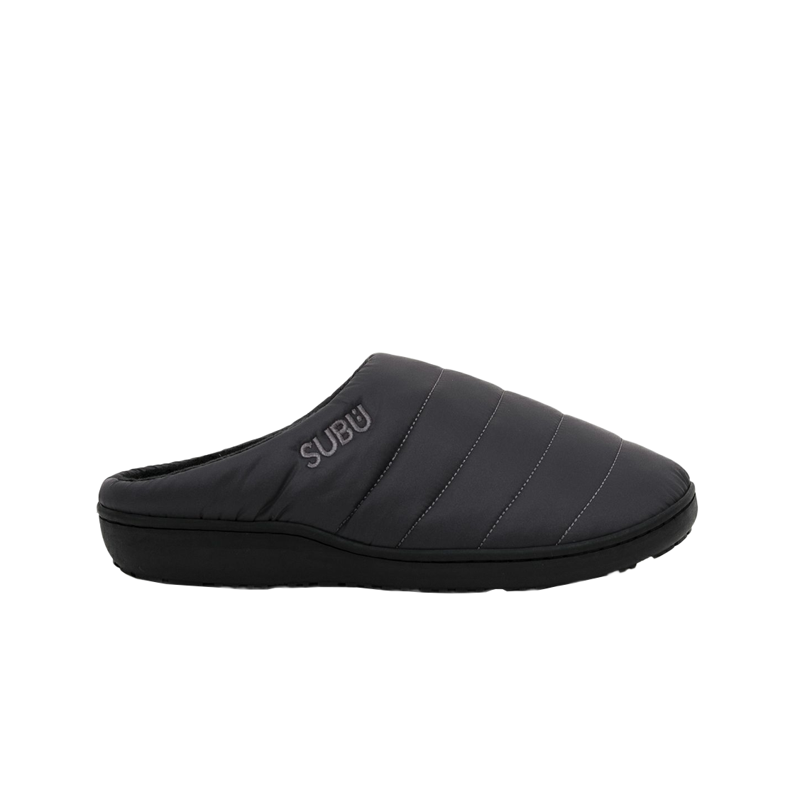 스부 퍼머넌트 F-라인 스틸 그레이 | Subu | KREAM