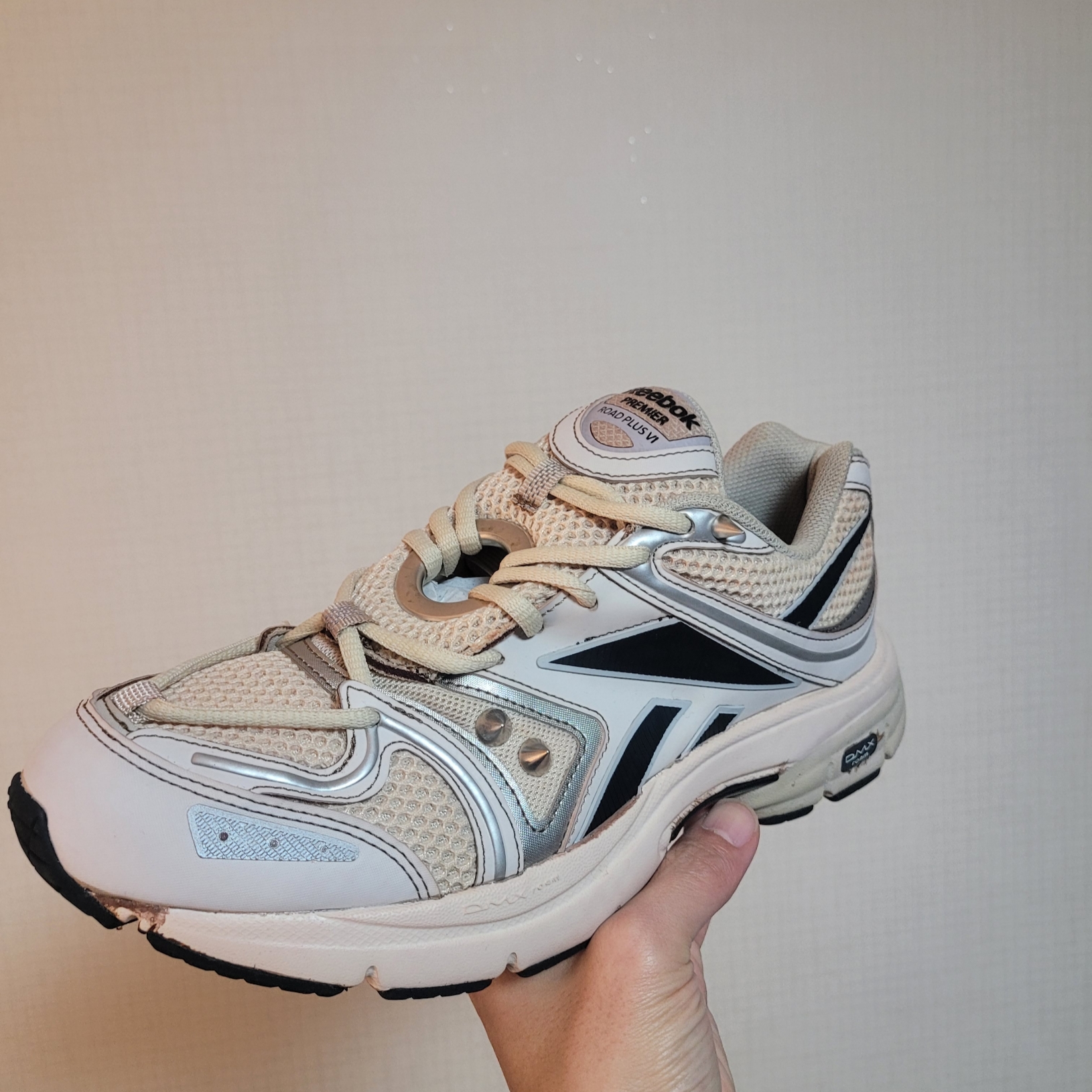 리복 프로젝트gr | KREAM