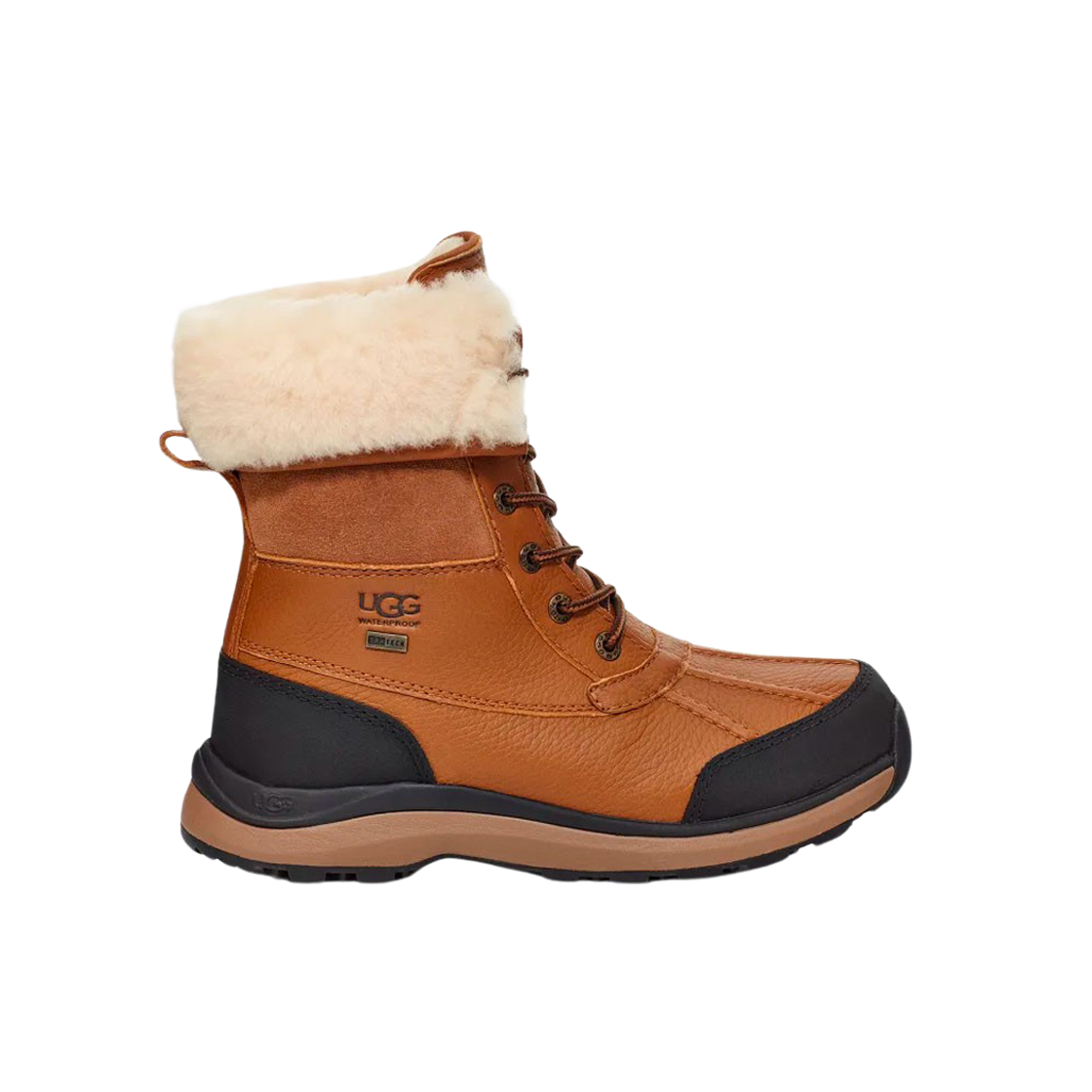 (W) 어그 아디론닥 3 부츠 체스트넛 | UGG | KREAM