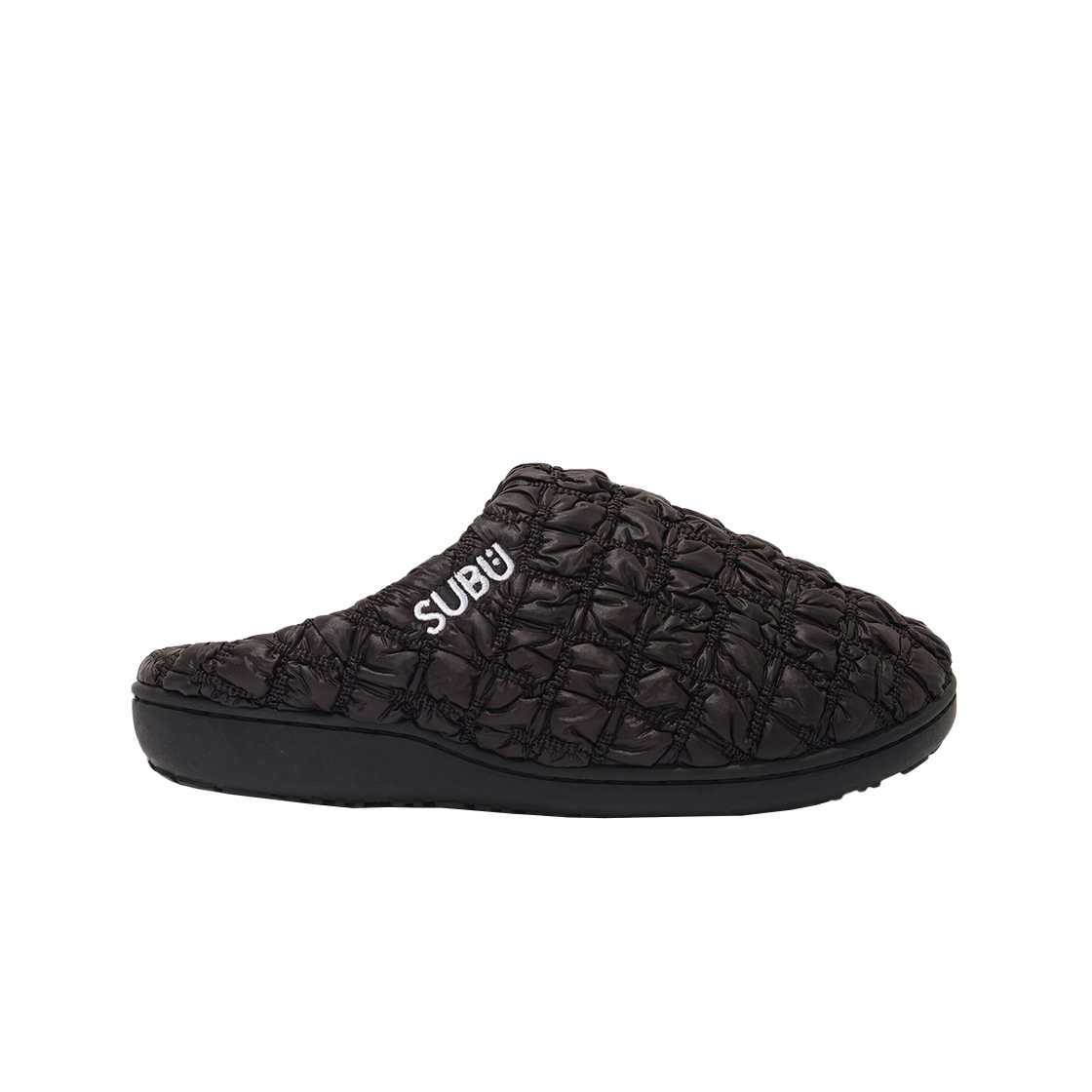 스부 컨셉 범피 블랙 | Subu | KREAM