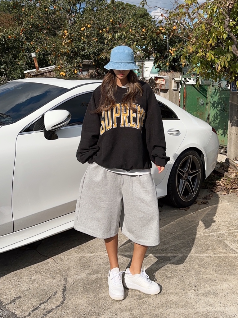 못생김주의 | KREAM