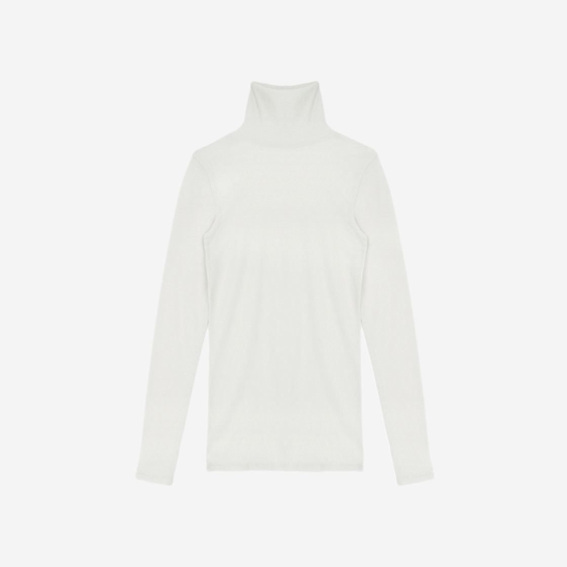 본네 우먼 썸 홀 탑 화이트 | Bonnae | KREAM