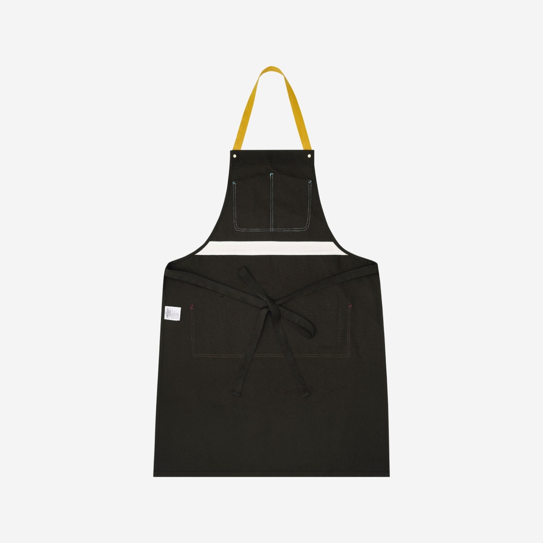 칼하트 WIP x 아이앱 스튜디오 캔버스 에이프런 토바코 | Carhartt WIP | KREAM