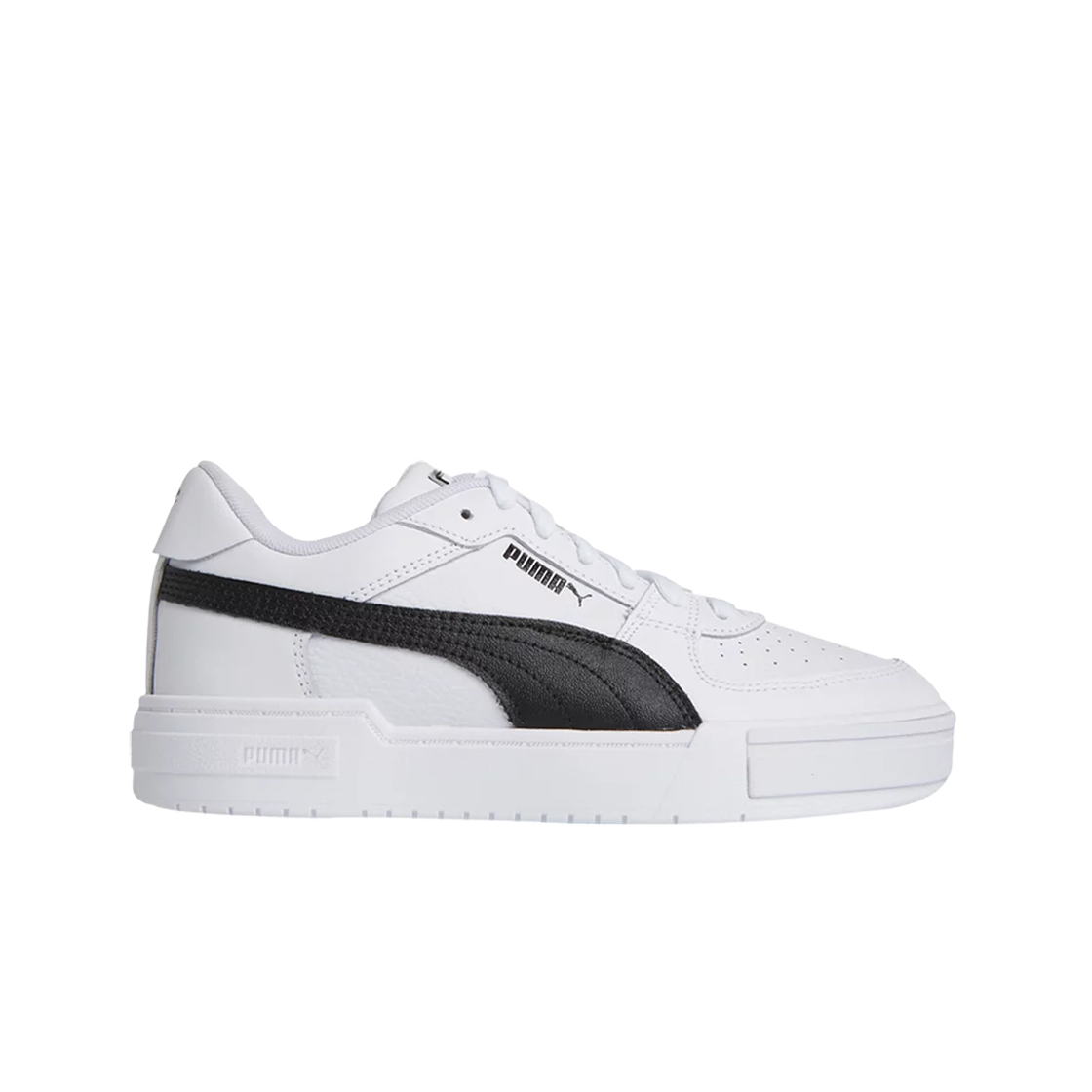 푸마 CA 프로 클래식 트레이너 화이트 블랙 | Puma | KREAM