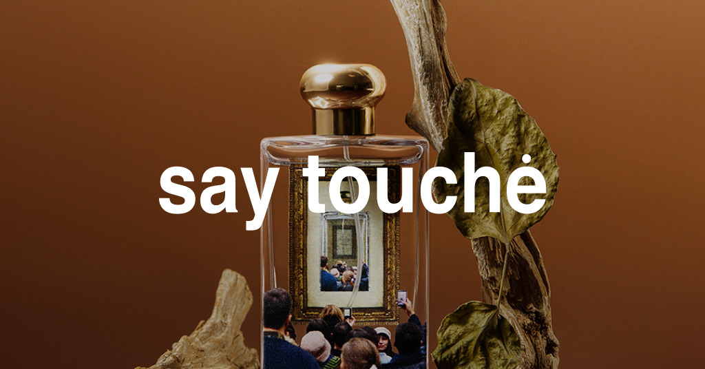 SAY TOUCHE 신상품 발매 | KREAM