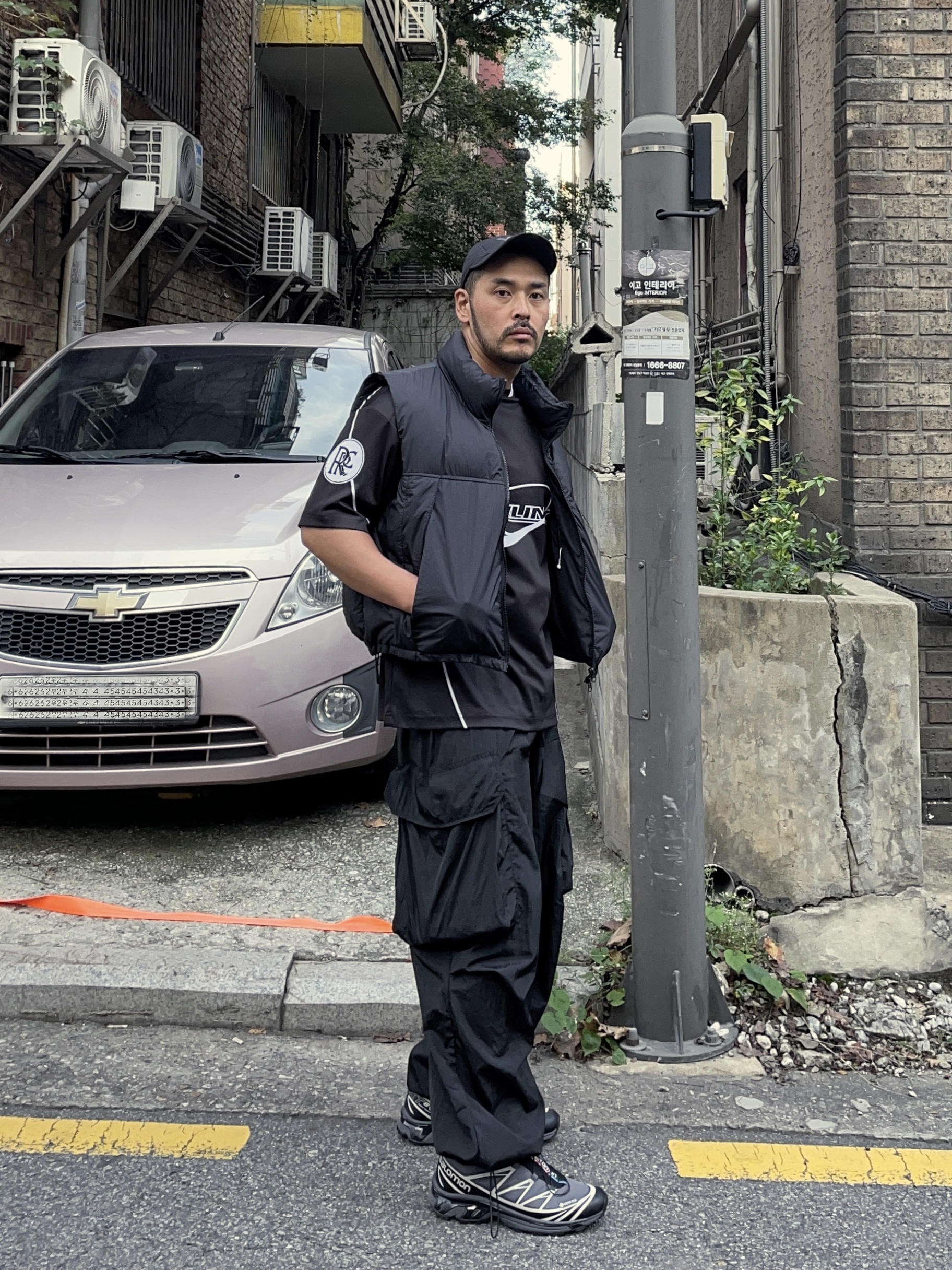 Record: Good Luck | KREAM