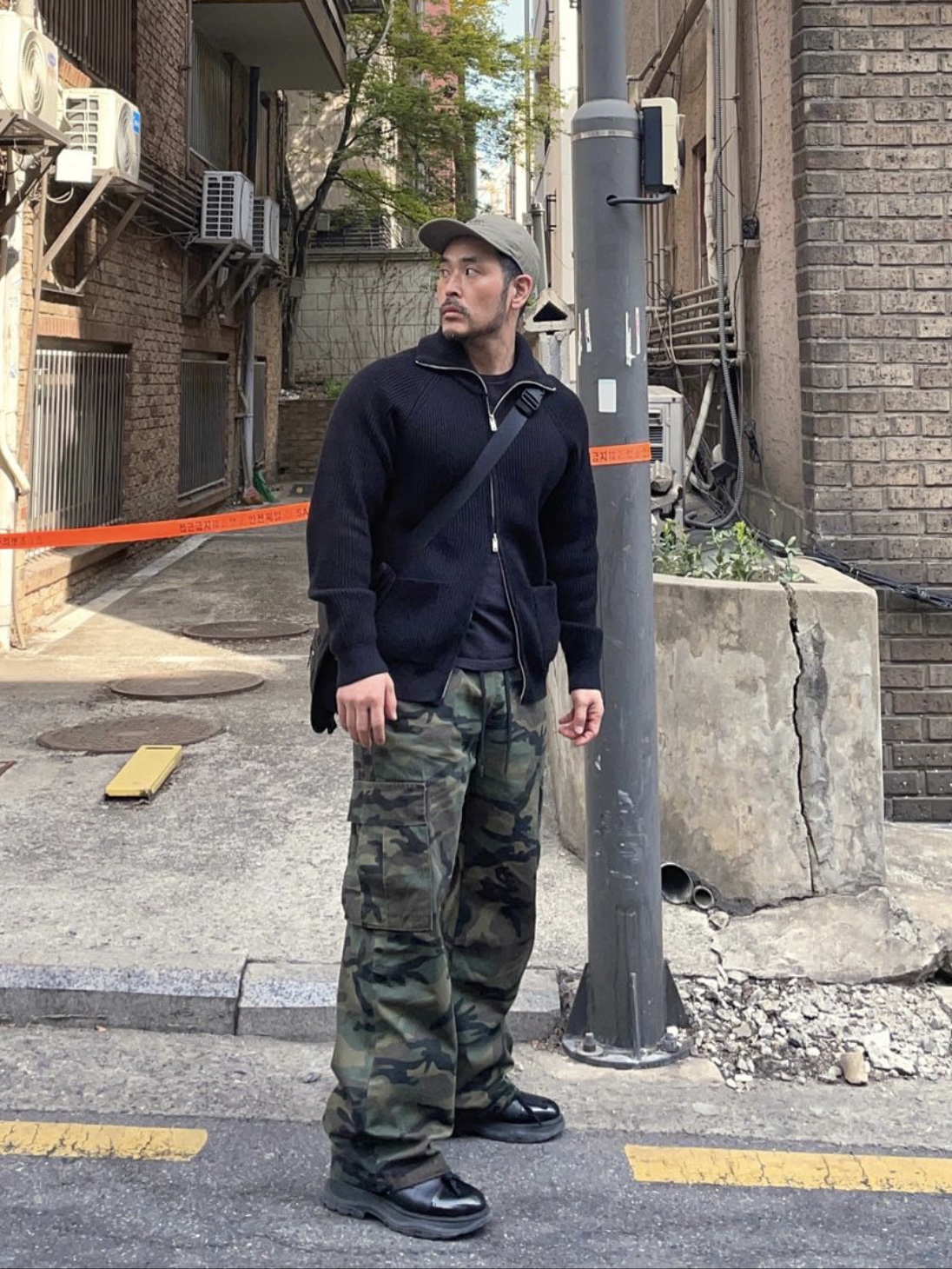 Record: Good Luck | KREAM