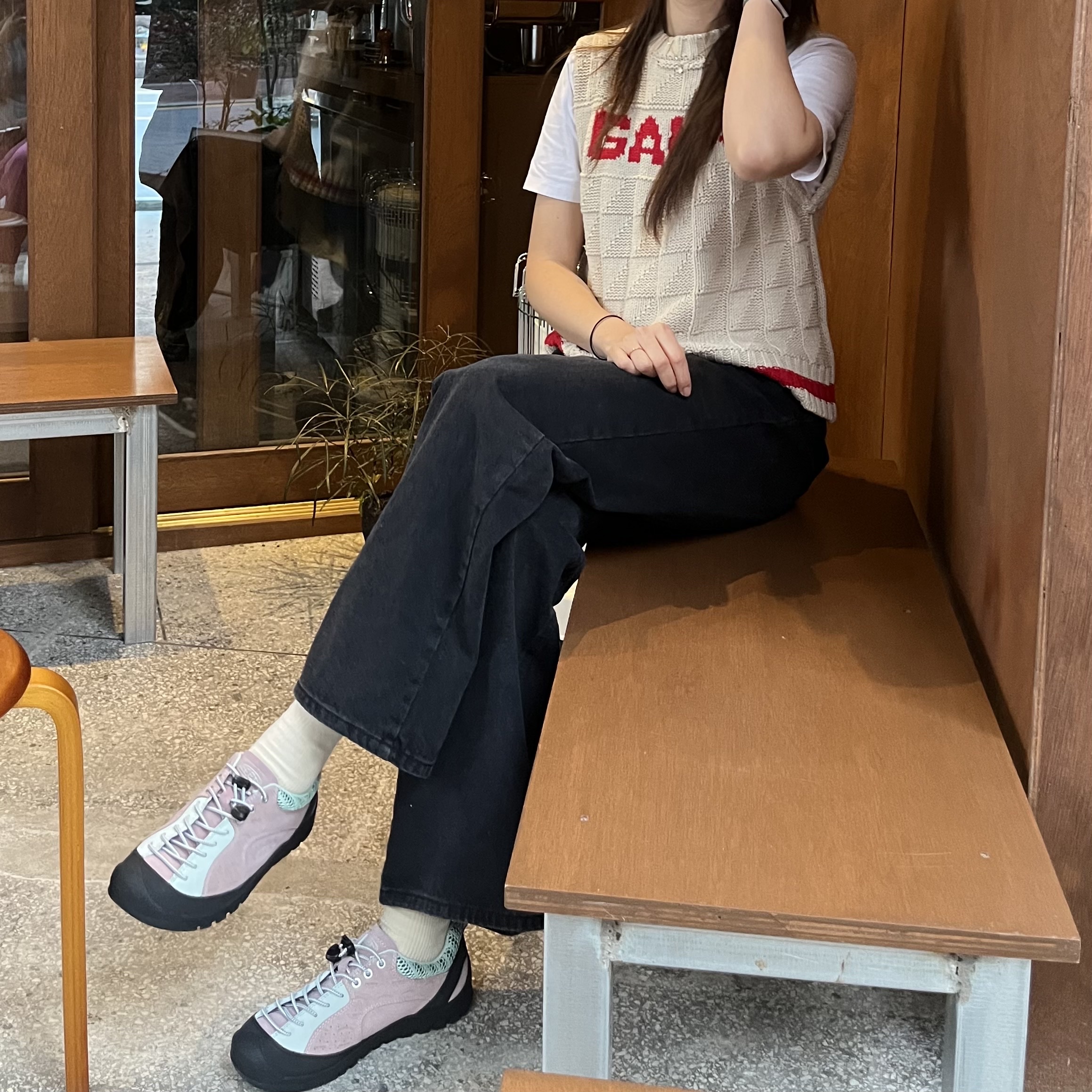 fall in love | KREAM