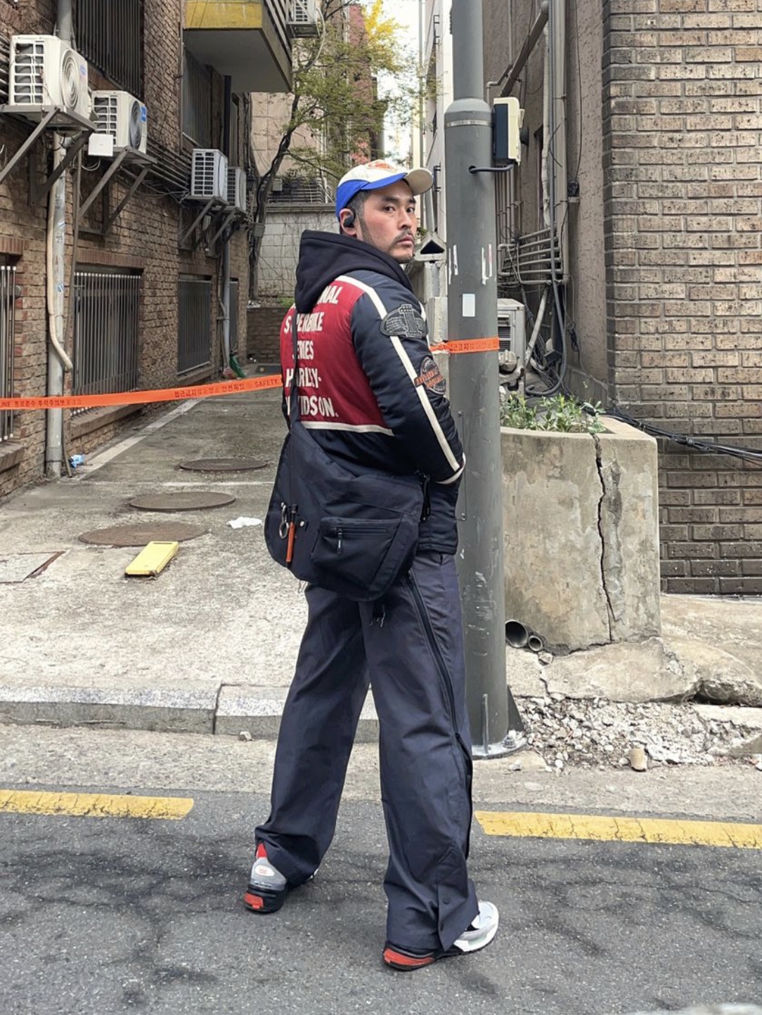 Record: Good Luck | KREAM