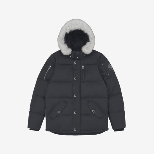 무스너클 수리 자켓 본 - 22FW | Moose Knuckles | KREAM